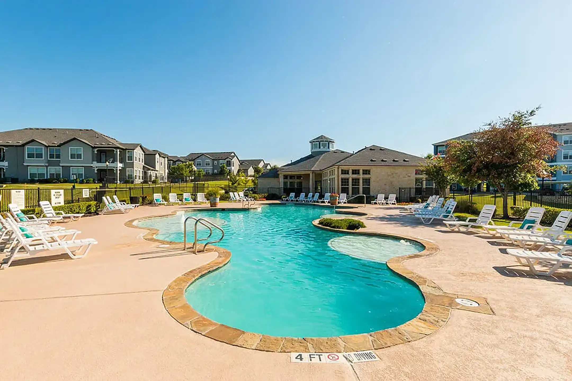 Park at Briggs Ranch - San Antonio, TX 78245 | ApartmentGuide.com