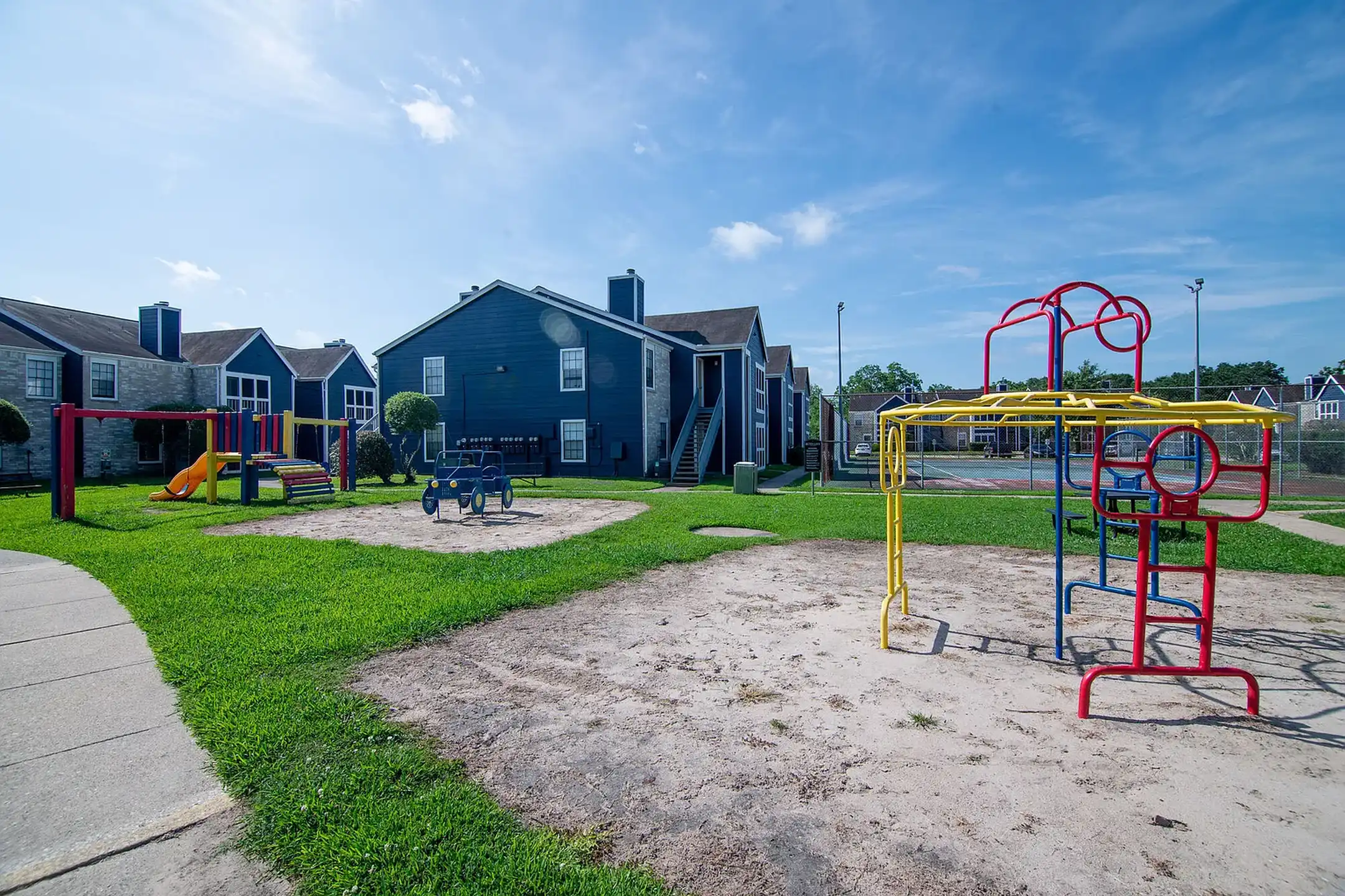 Huntcliff - League City, TX 77573 | ApartmentGuide.com