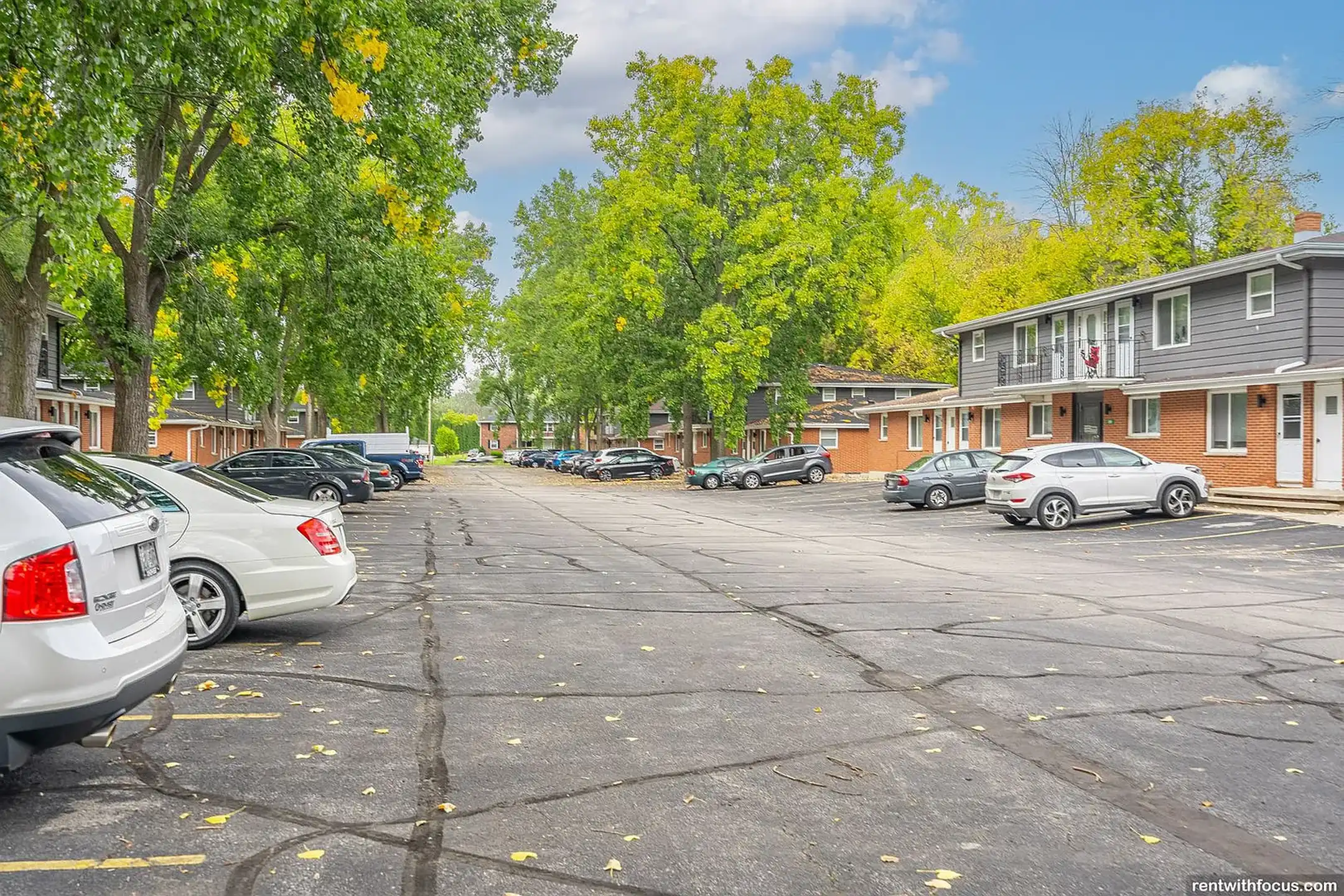 Parkview Ridge - Green Bay, WI 54302 | ApartmentGuide.com