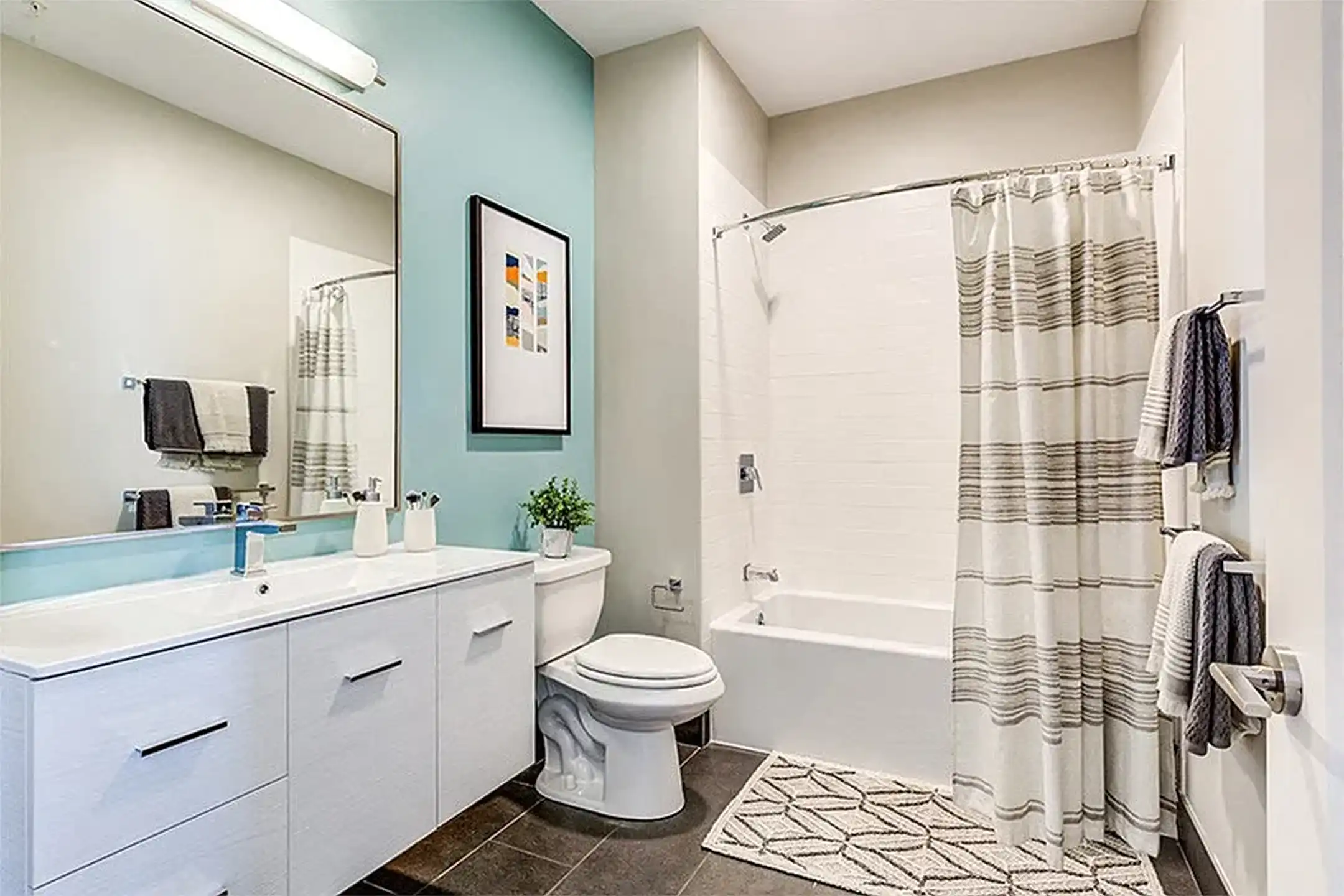 Velo Forest Hills Apartments - Boston, MA 02130 | ApartmentGuide.com
