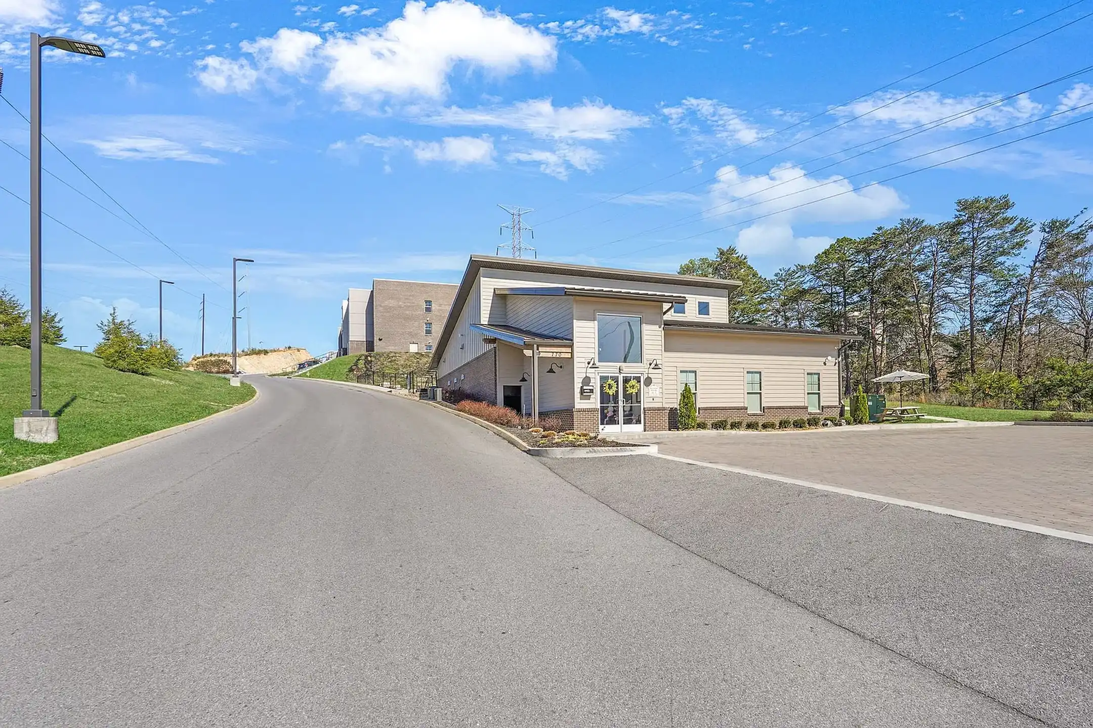 The Lofts at Pigeon Forge - Pigeon Forge, TN 37863 | ApartmentGuide.com