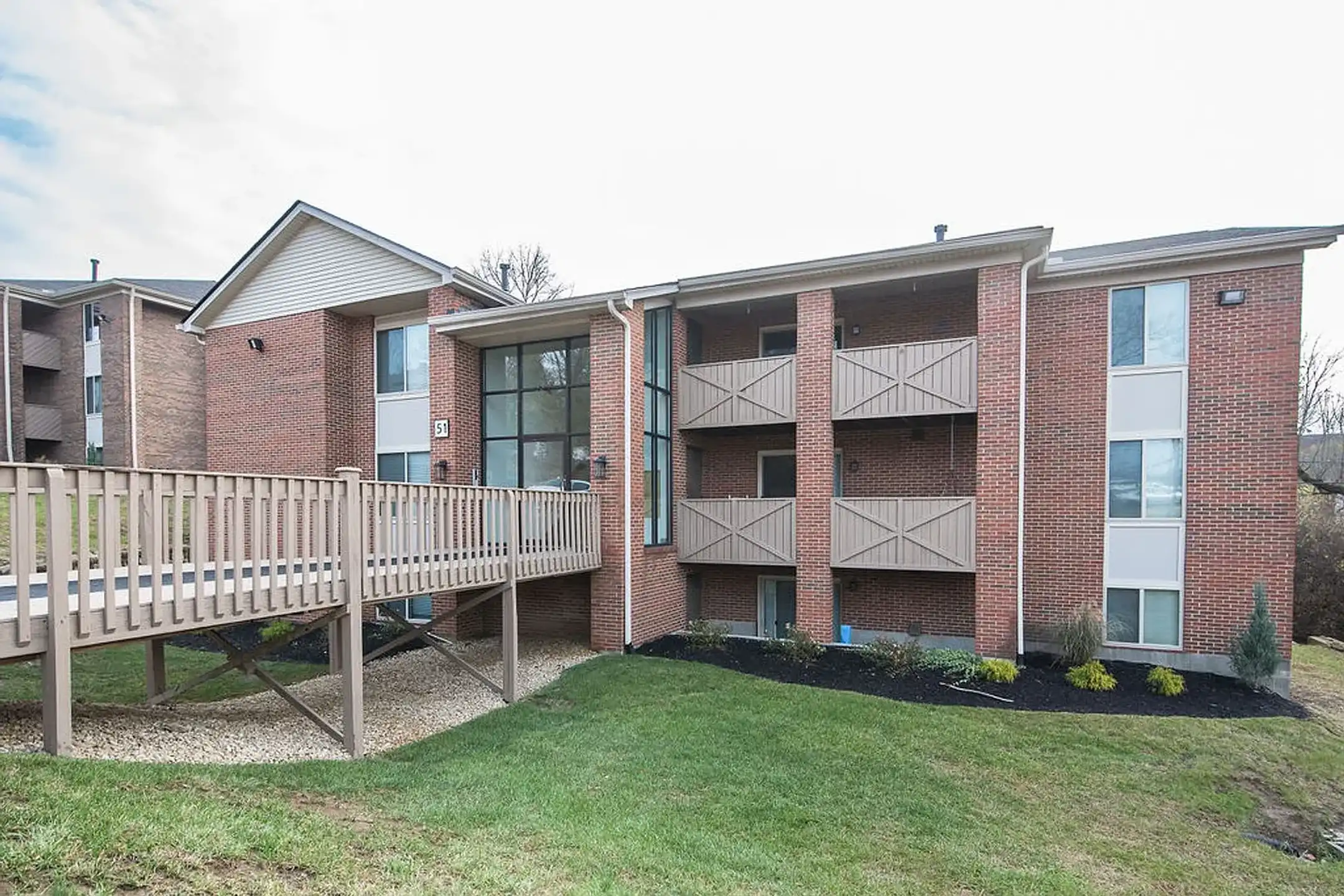 Apartments In Fort Mitchell Ky