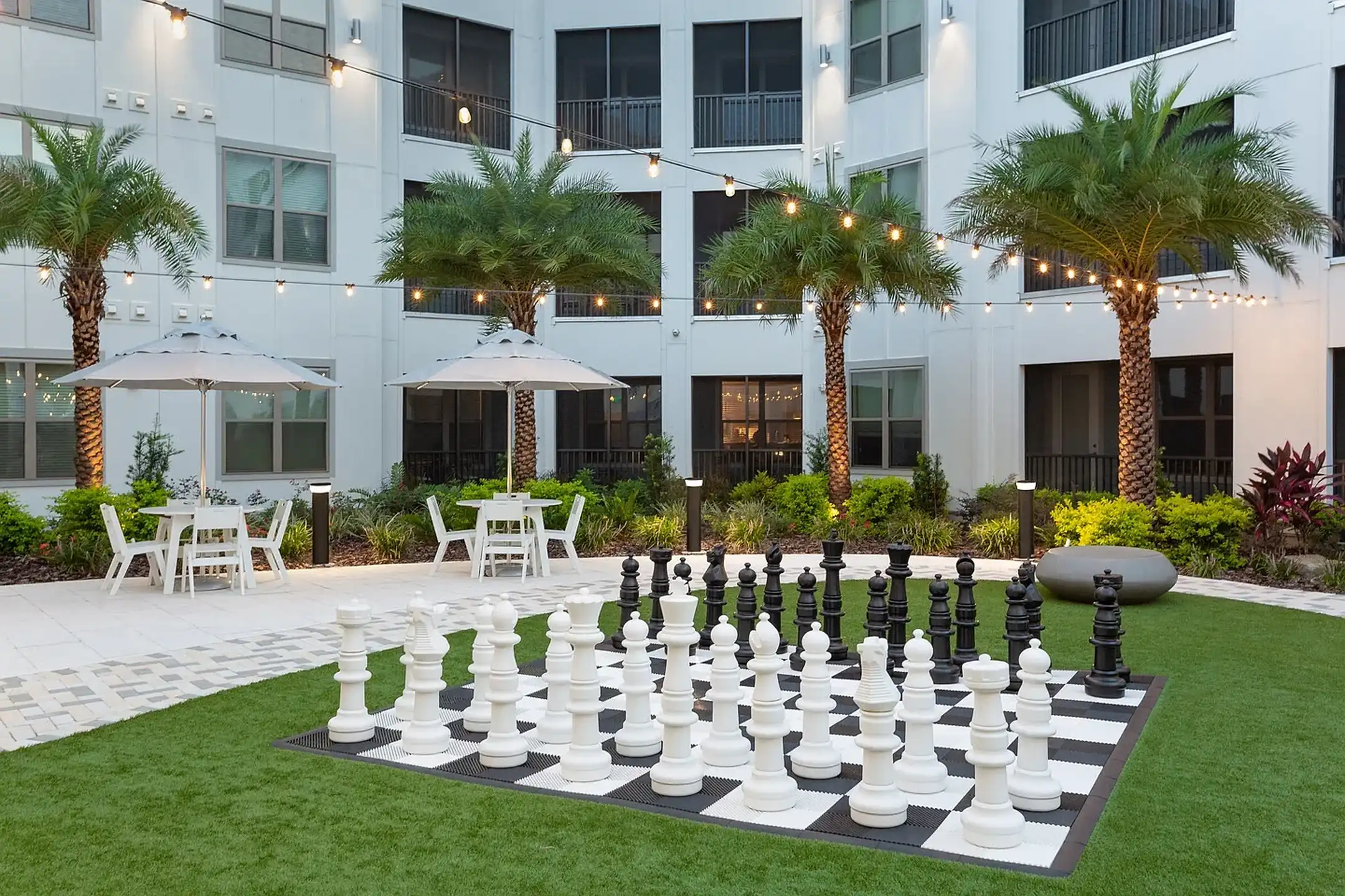 Satori Town Center - Jacksonville, FL 32256 | ApartmentGuide.com