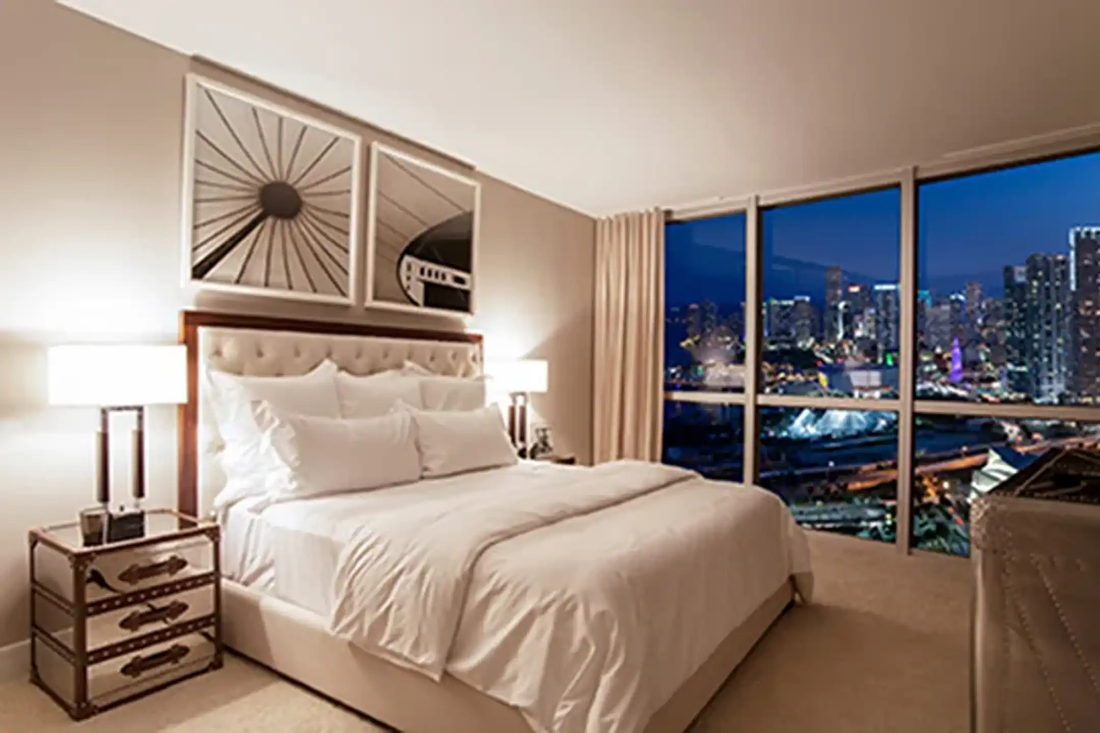 Opera Tower - Miami, FL 33132 | ApartmentGuide.com