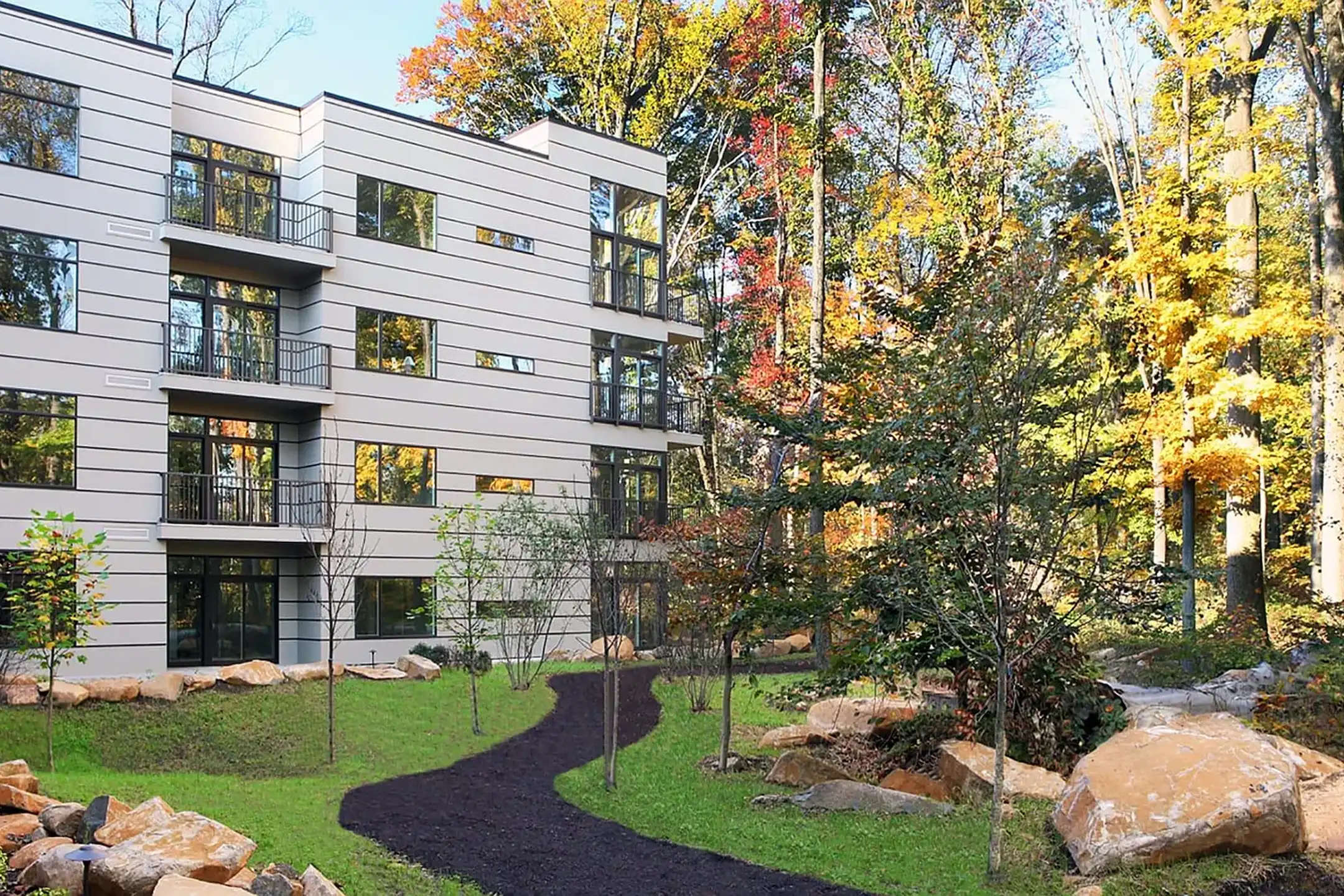 Copperwood in Princeton - Princeton, NJ 08540 | ApartmentGuide.com