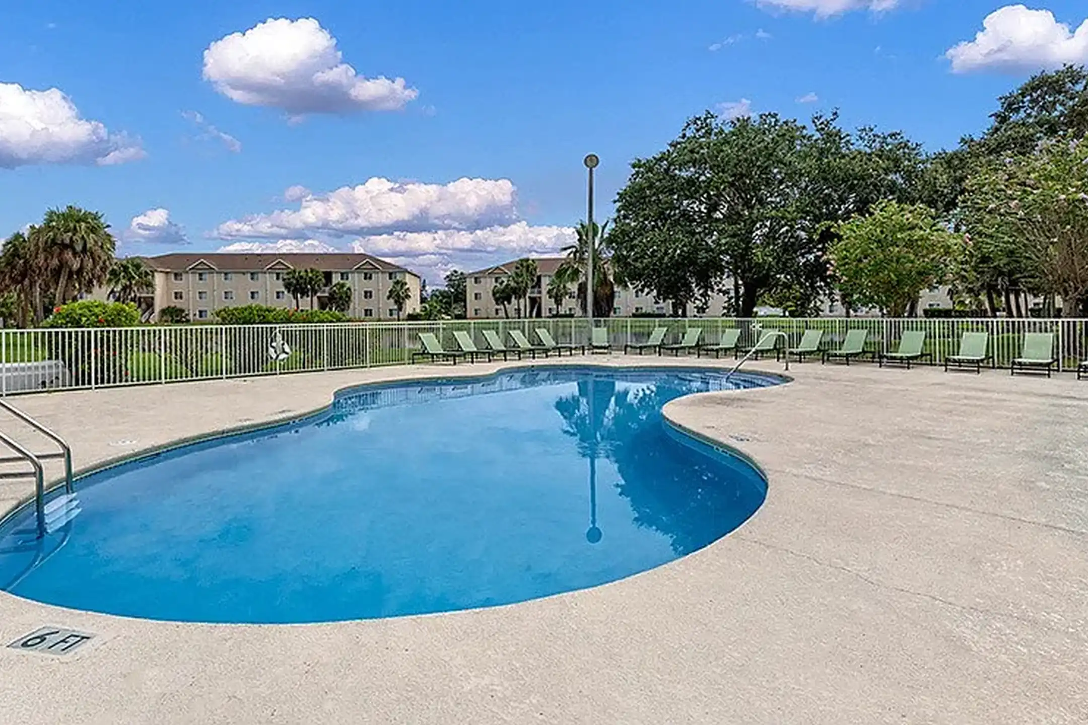 Southgate Apartments - Rockledge, FL 32955 | ApartmentGuide.com