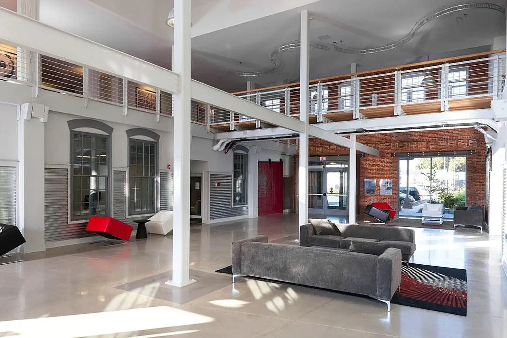 Carriage Works - York, PA 17404 | ApartmentGuide.com