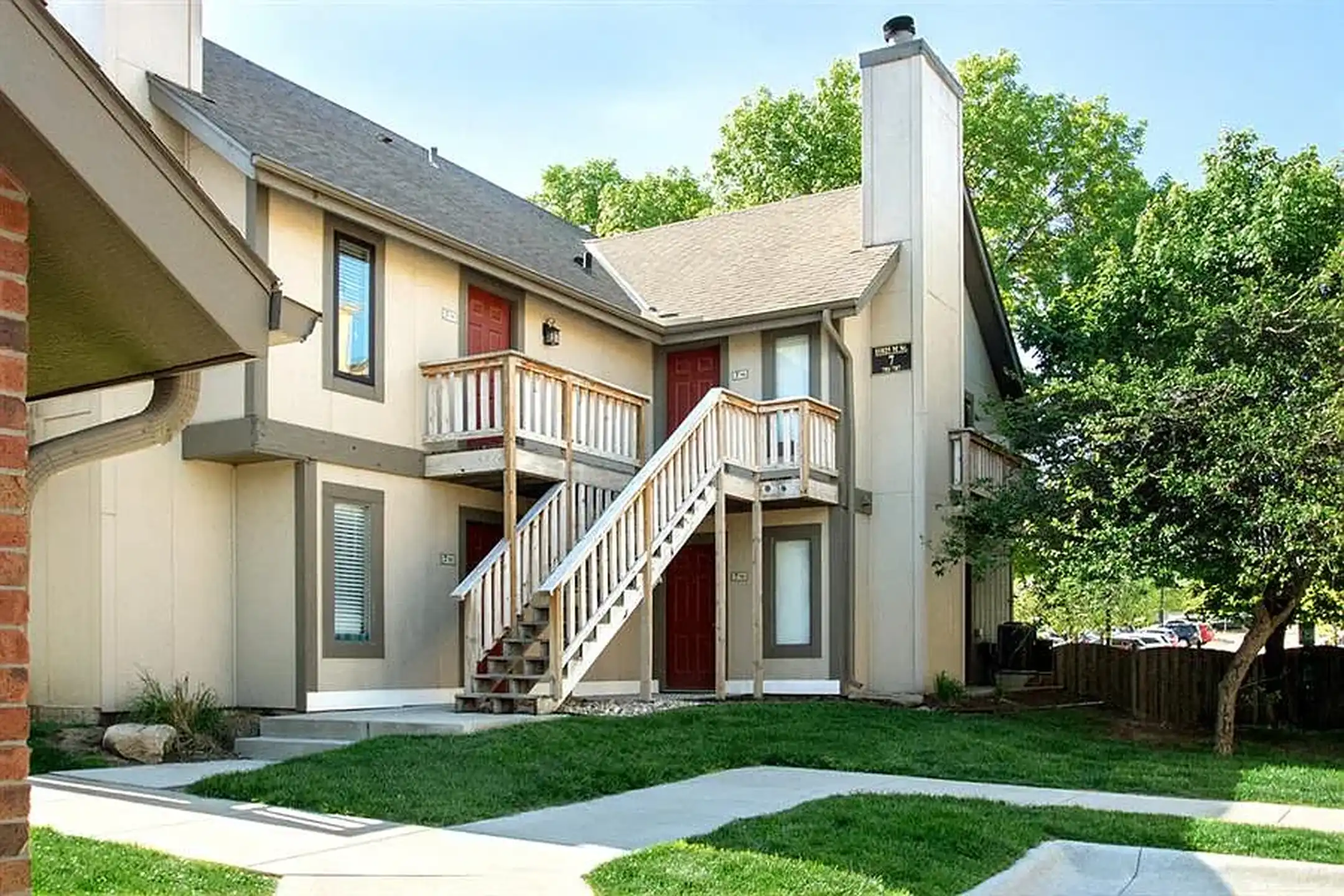 Aspen Lofts/West - Omaha, NE 68137 | ApartmentGuide.com