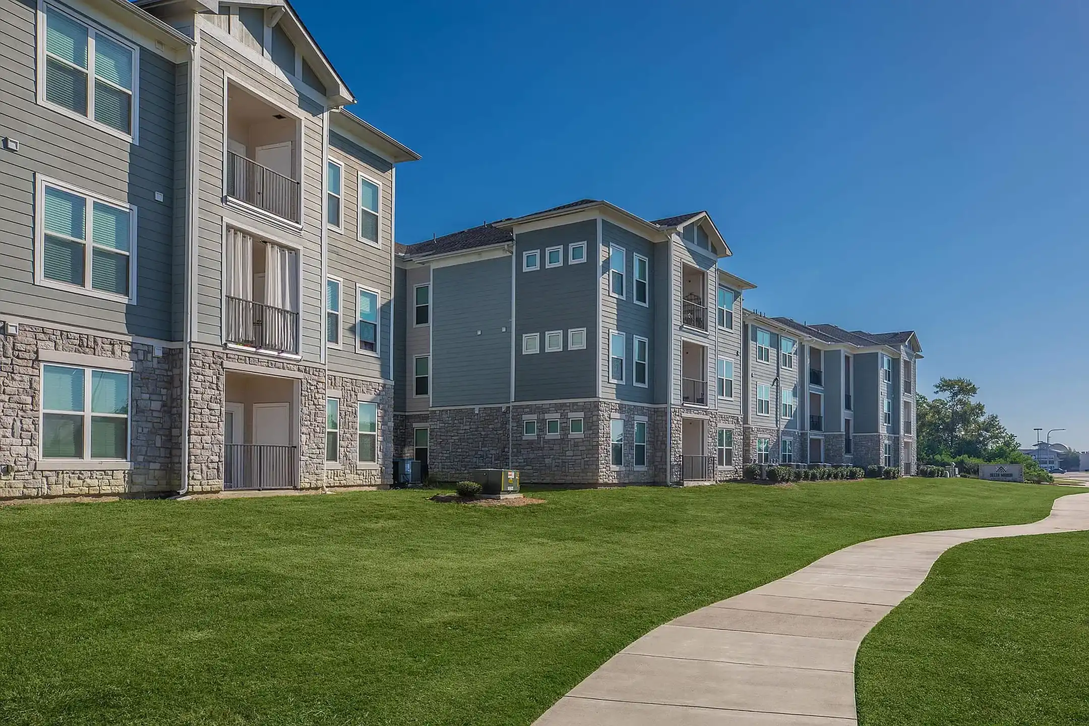 Delta Manor - Beaumont, TX 77705 | ApartmentGuide.com