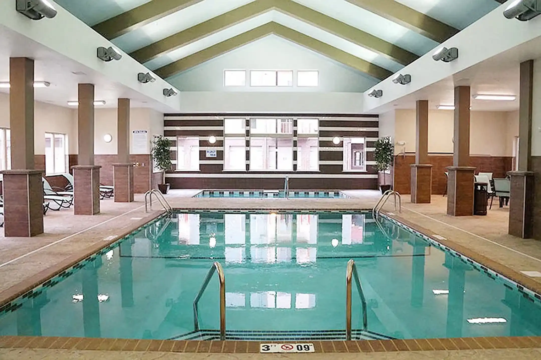 Renaissance Heights Apartment Homes - Williston, ND 58801 | ApartmentGuide.com