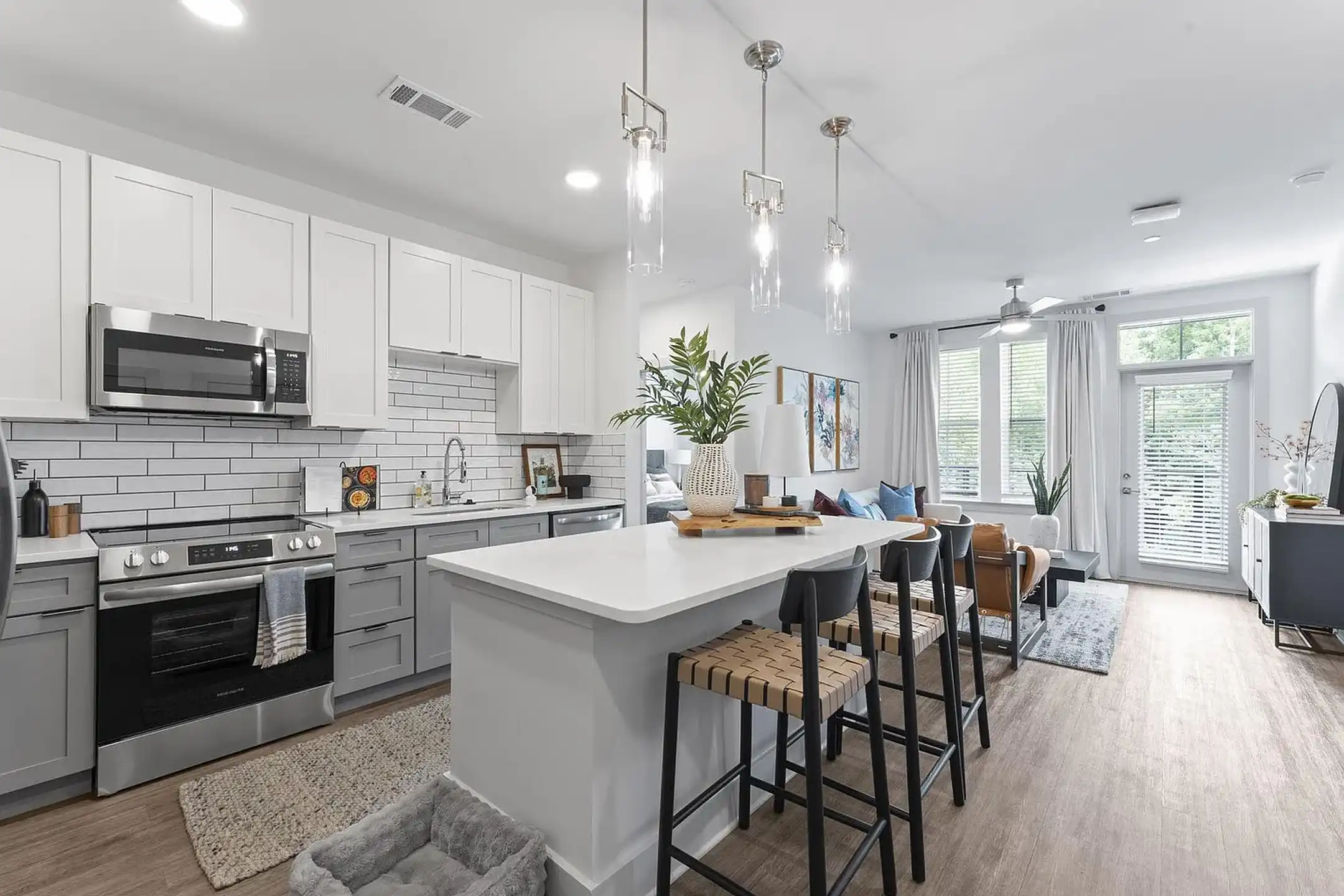 VALE Lake Wylie - Clover, SC 29710 | ApartmentGuide.com