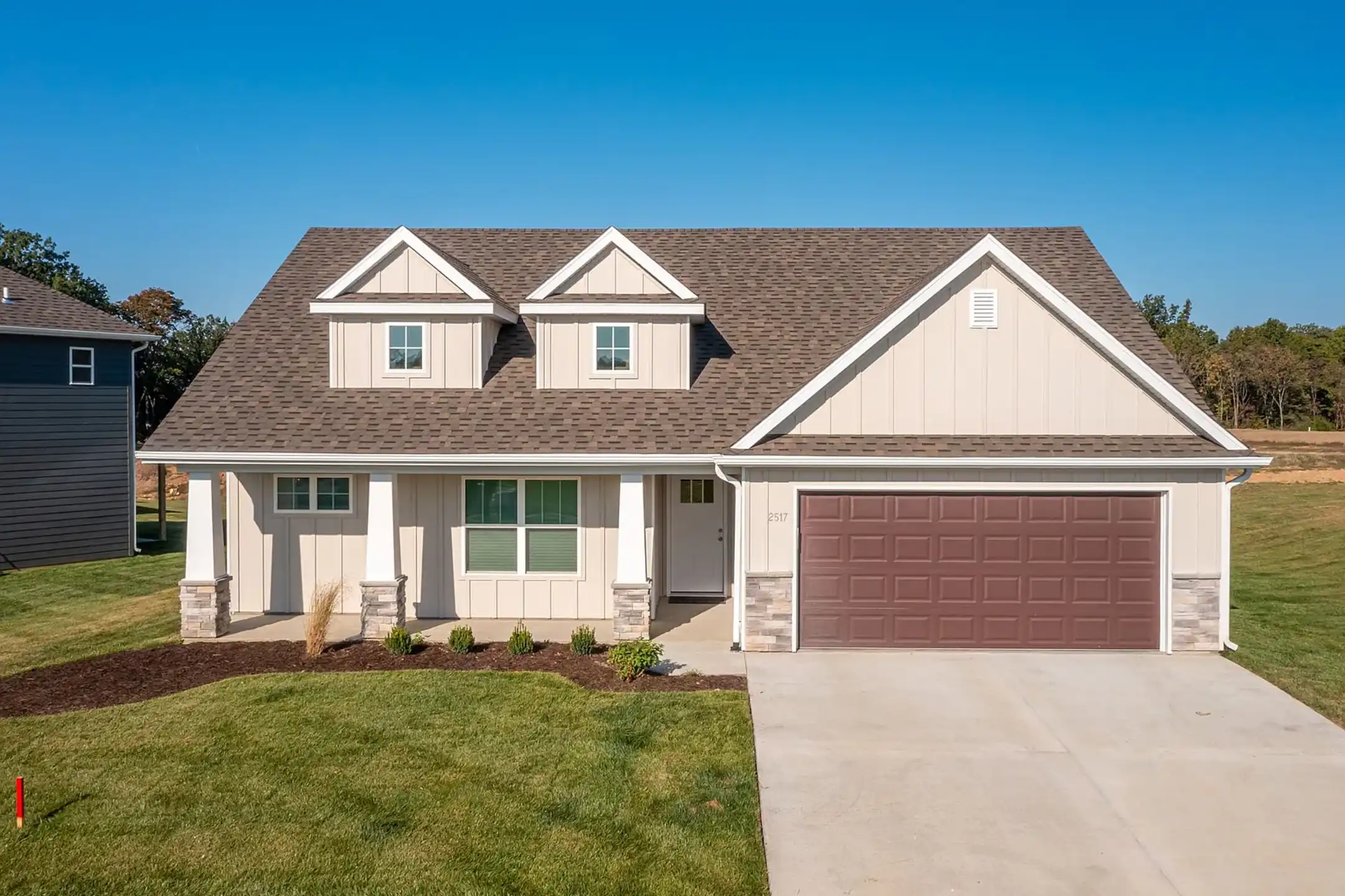 Manor Homes - Columbia, MO 65202 | ApartmentGuide.com