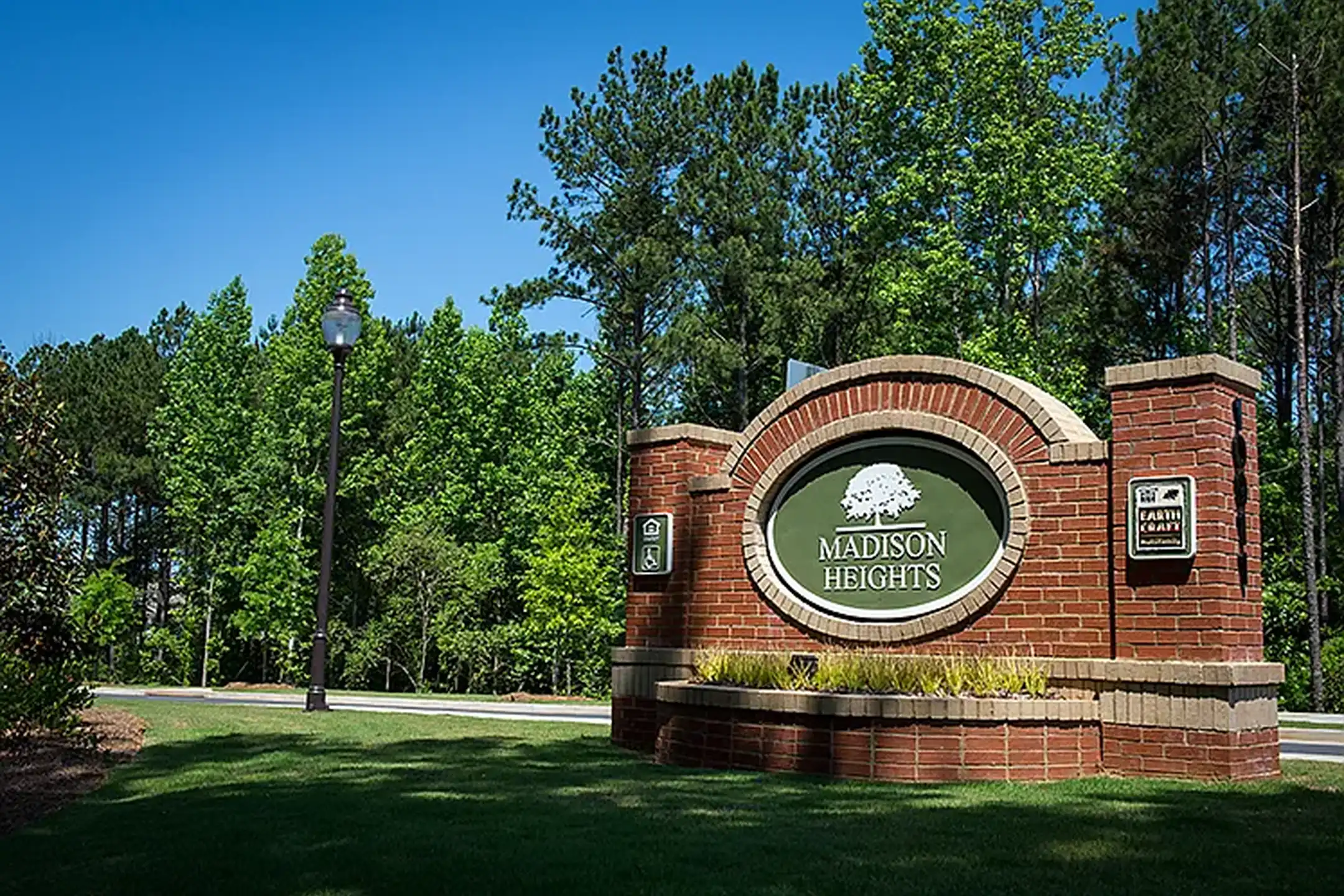Madison Heights Apartments - Hampton, GA 30228 | ApartmentGuide.com