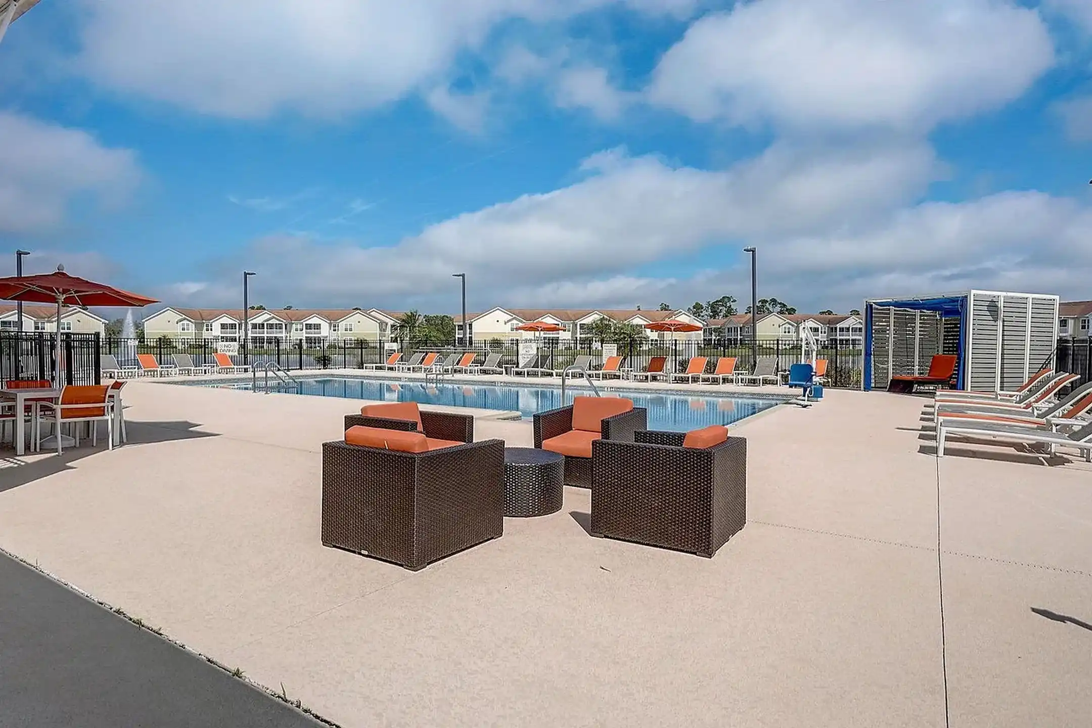 Springs At Port Charlotte - Port Charlotte, FL 33954 | ApartmentGuide.com