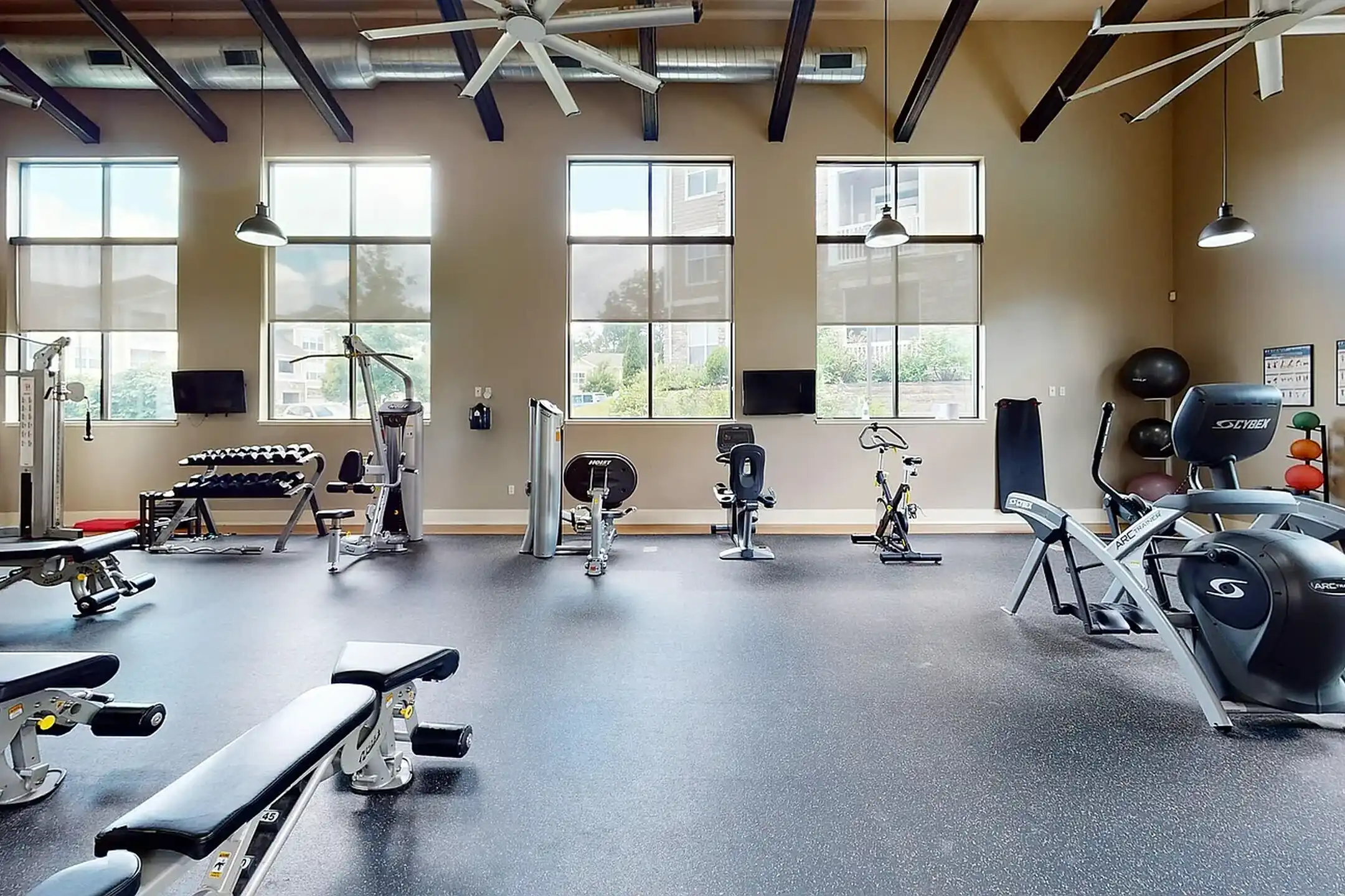 Ascent 430 - Wexford, PA 15090 | ApartmentGuide.com