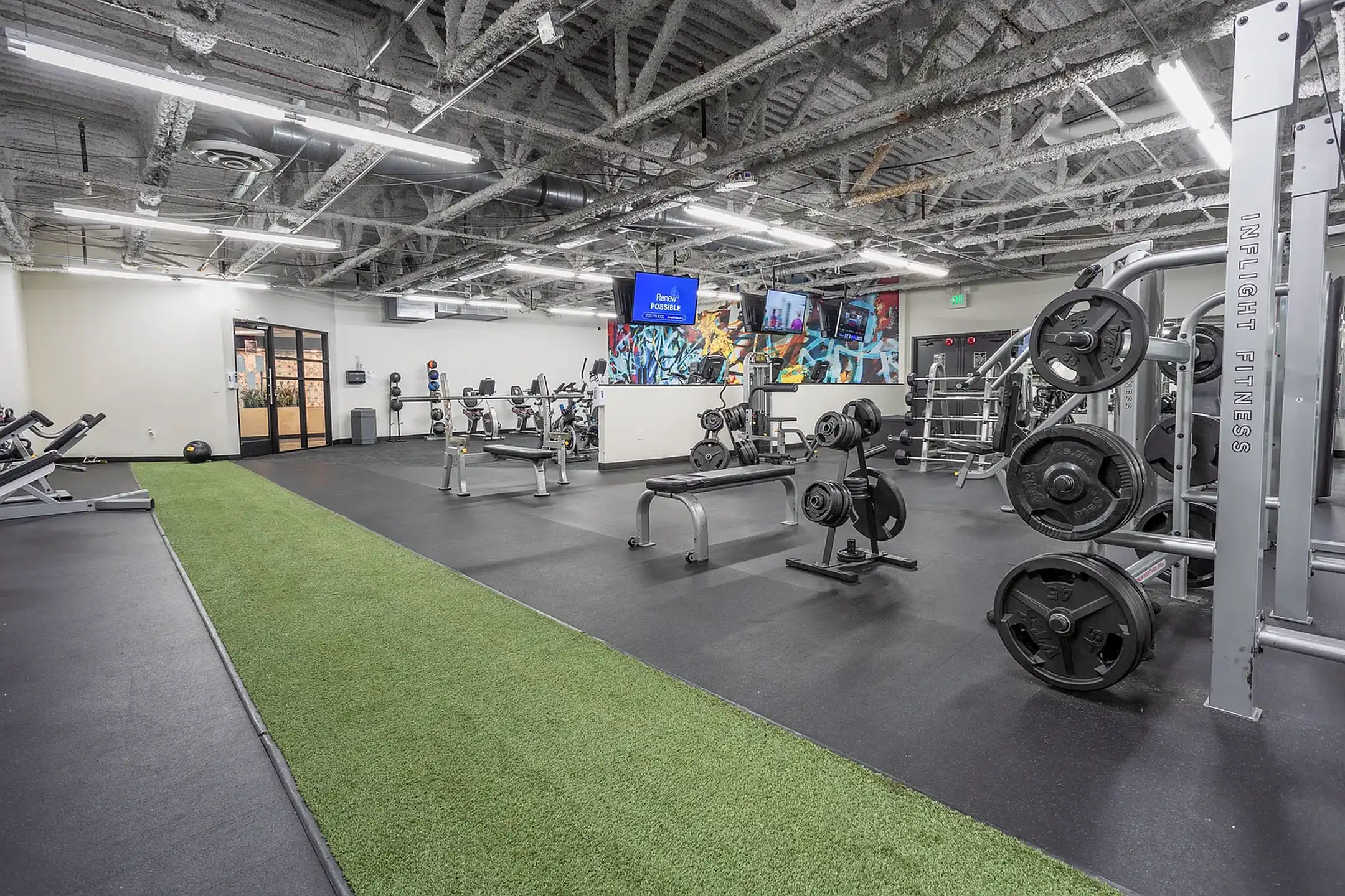 Assembly Student Living - Denver, CO 80216 | ApartmentGuide.com