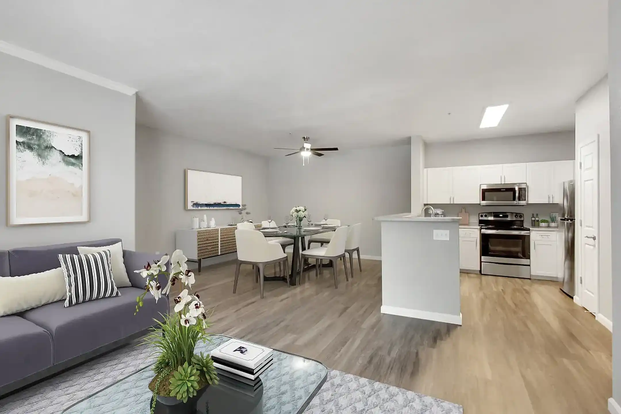 Natomas Park - Sacramento, CA 95835 | ApartmentGuide.com