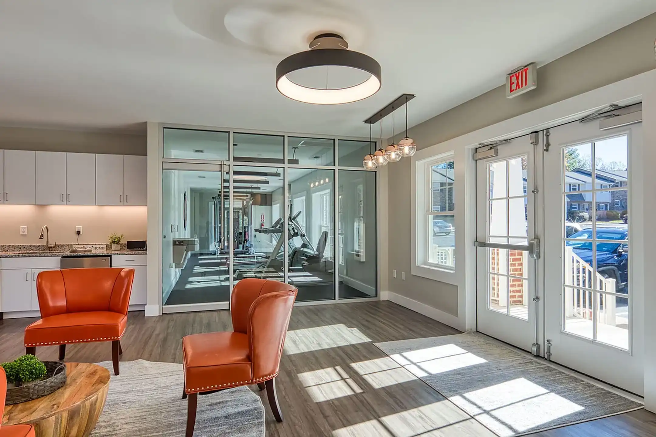 Millspring Commons Apartments and Townhomes - Richmond, VA 23228 ...