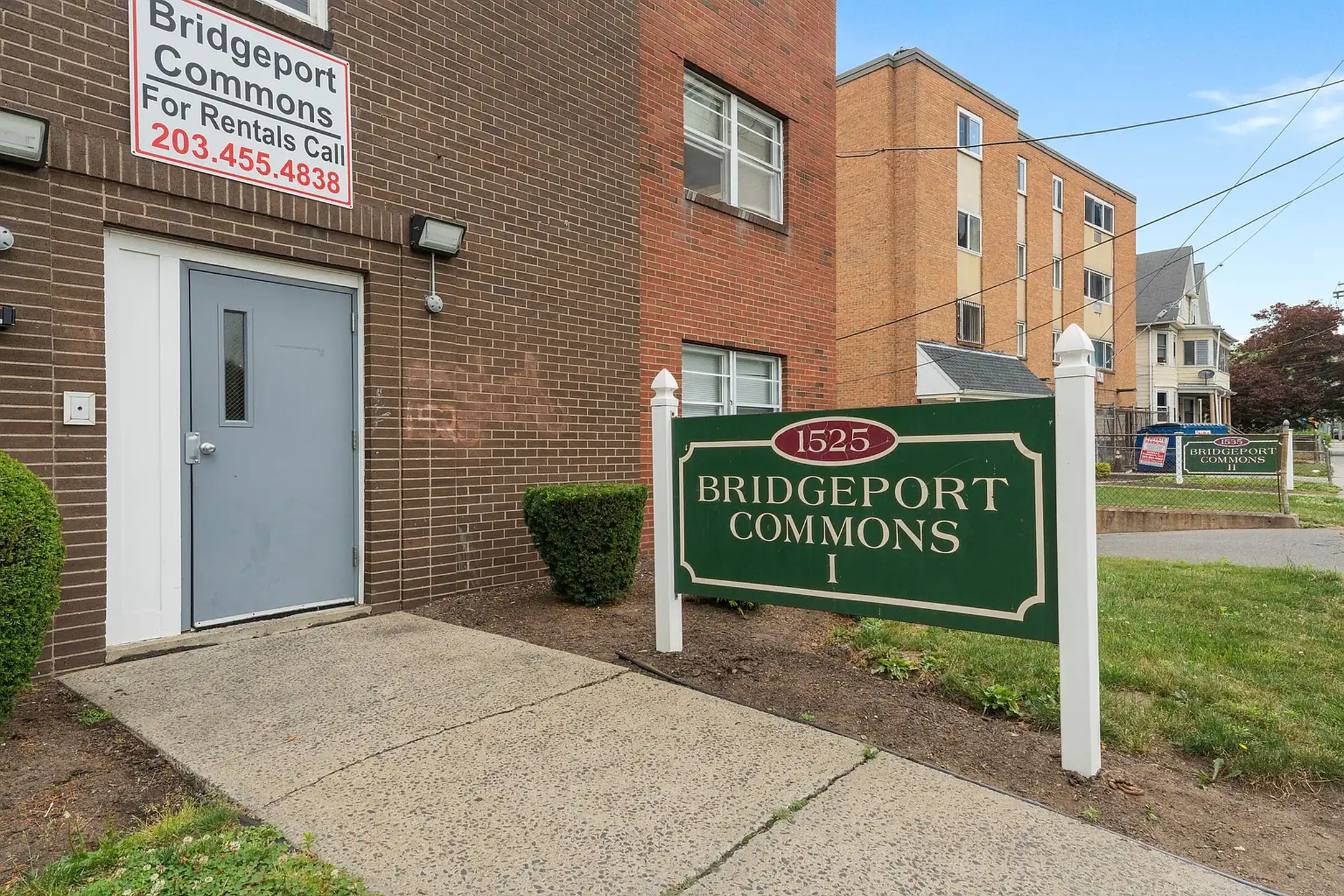 Bridgeport Commons - Bridgeport, CT 06610 | ApartmentGuide.com