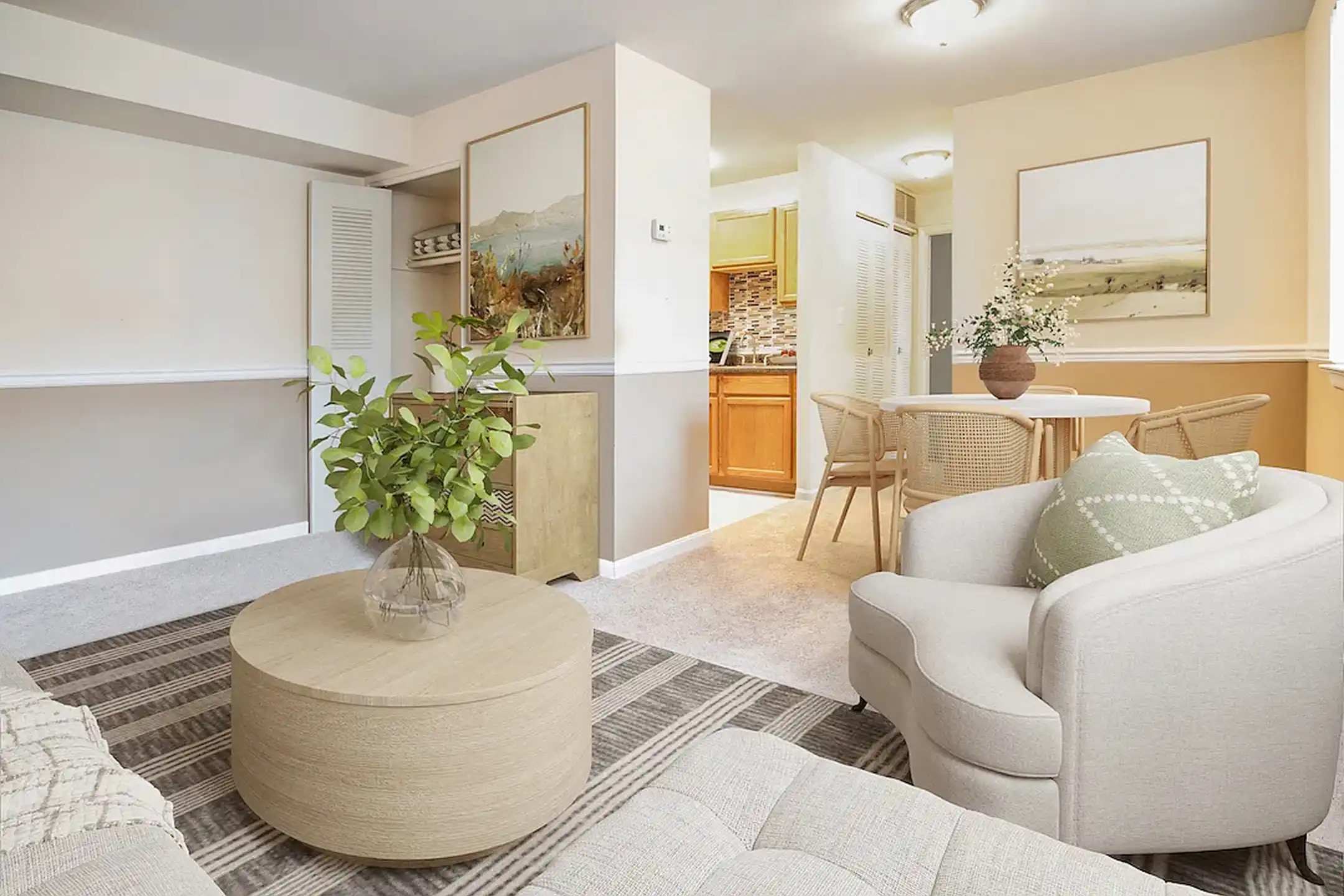 Roland Ridge - Baltimore, MD 21211 | ApartmentGuide.com