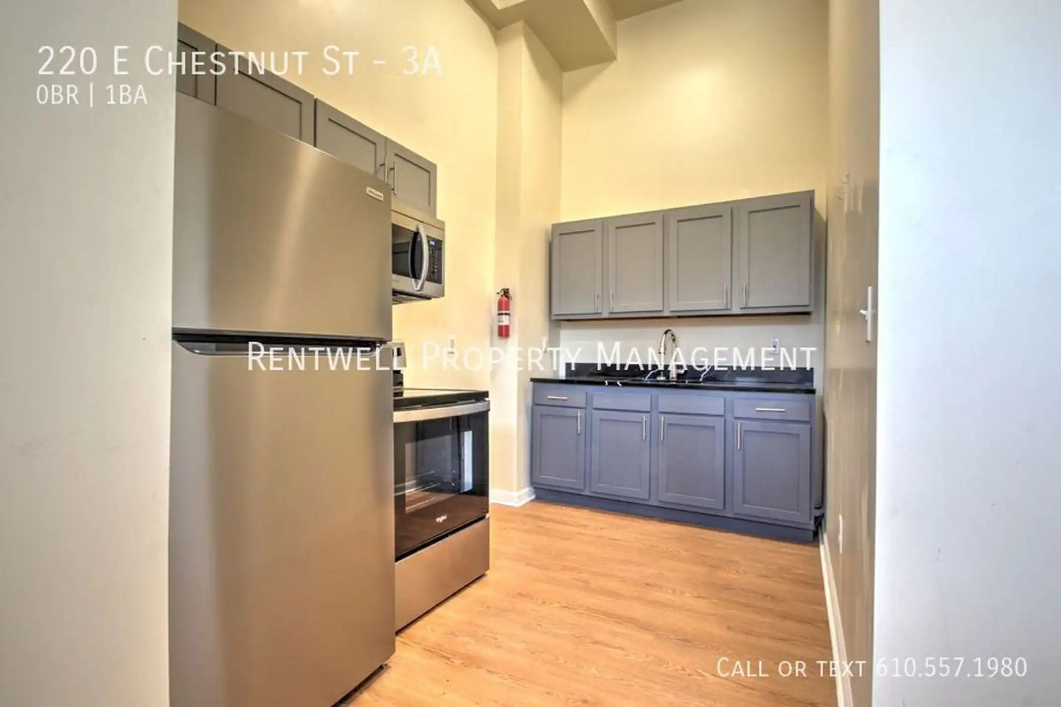 220 E Chestnut St unit 3A - Coatesville, PA 19320 | ApartmentGuide.com