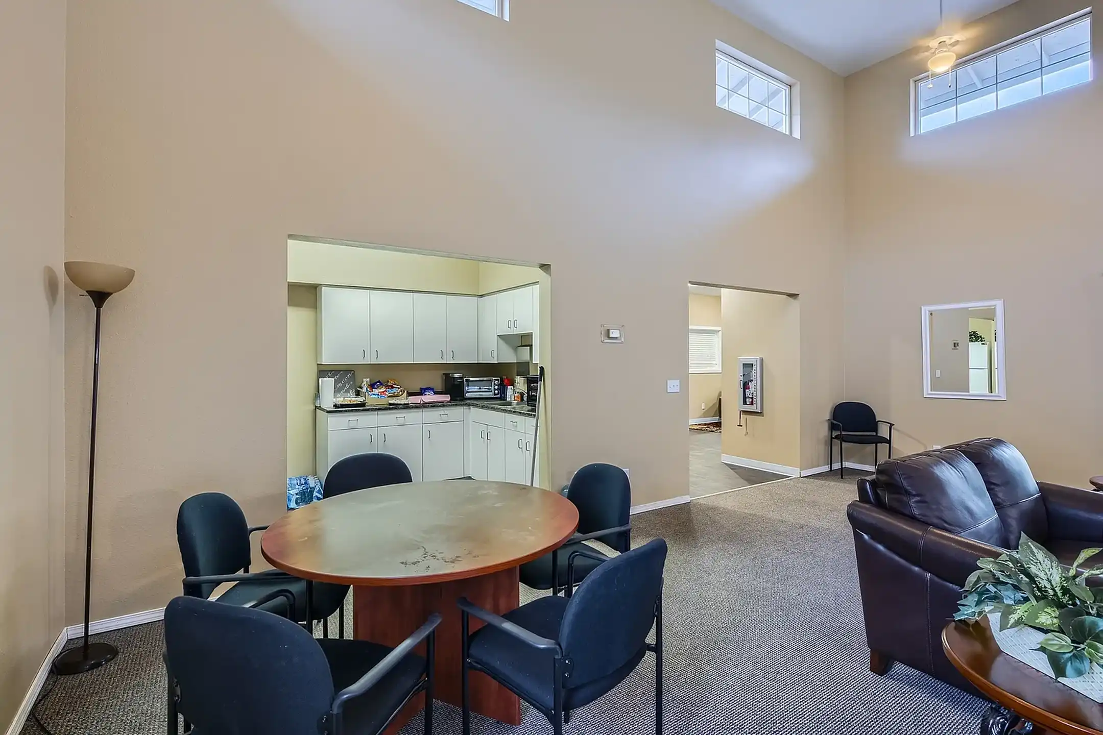 Fern Ridge - Olympia, WA 98502 | ApartmentGuide.com