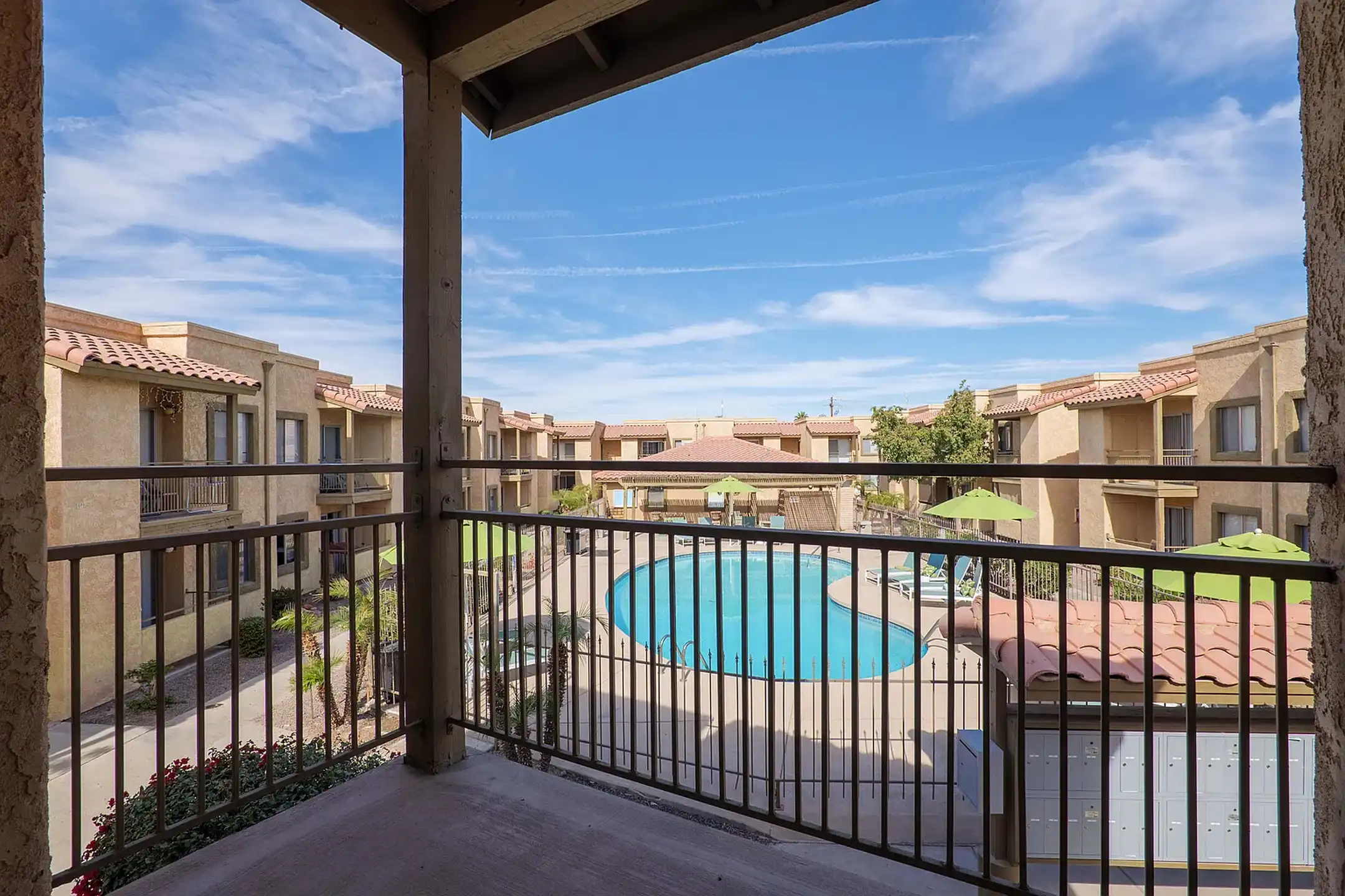 The Palms - Yuma, AZ 85364 | ApartmentGuide.com