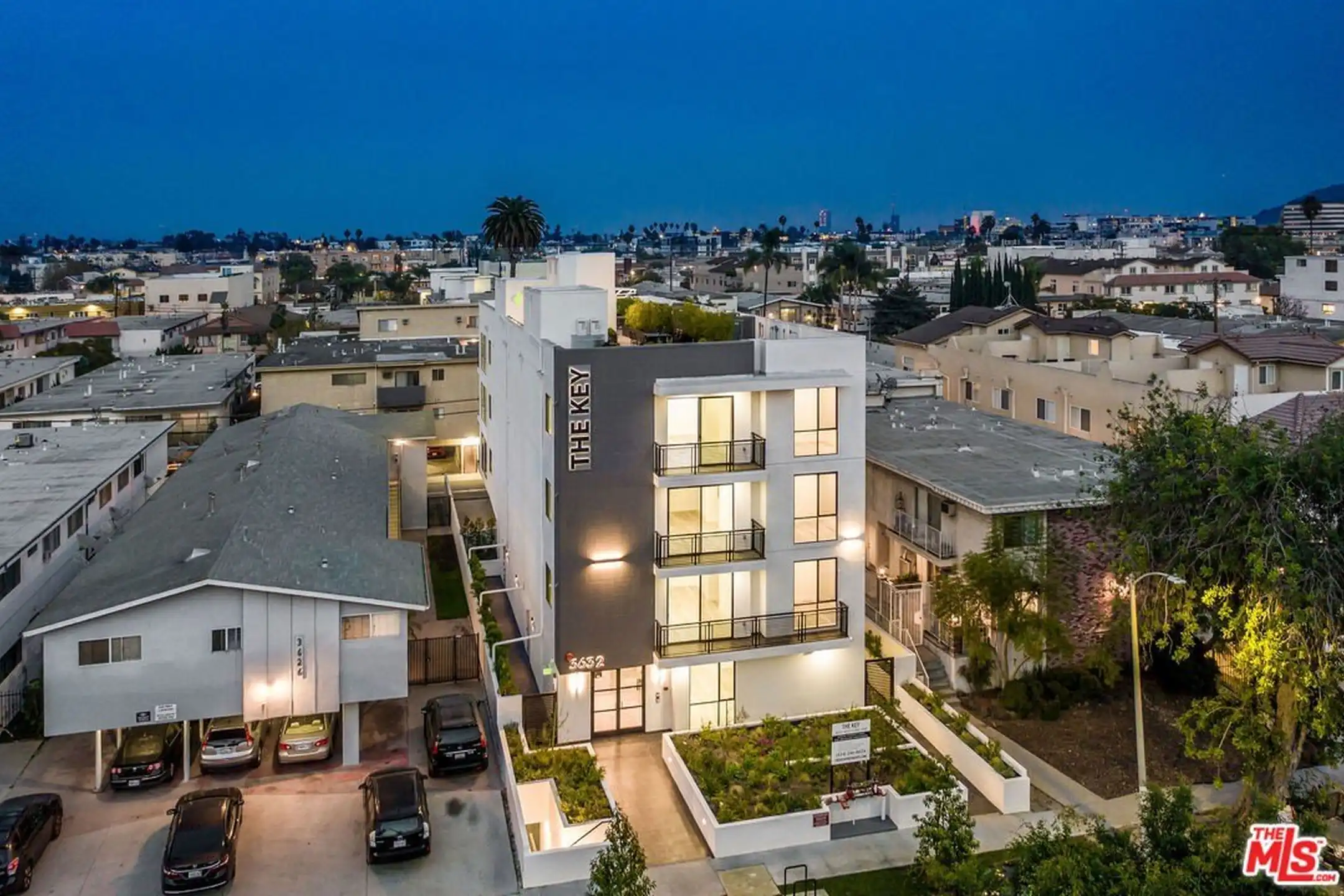 3632 Keystone Av #302 - Los Angeles, CA 90034 | ApartmentGuide.com