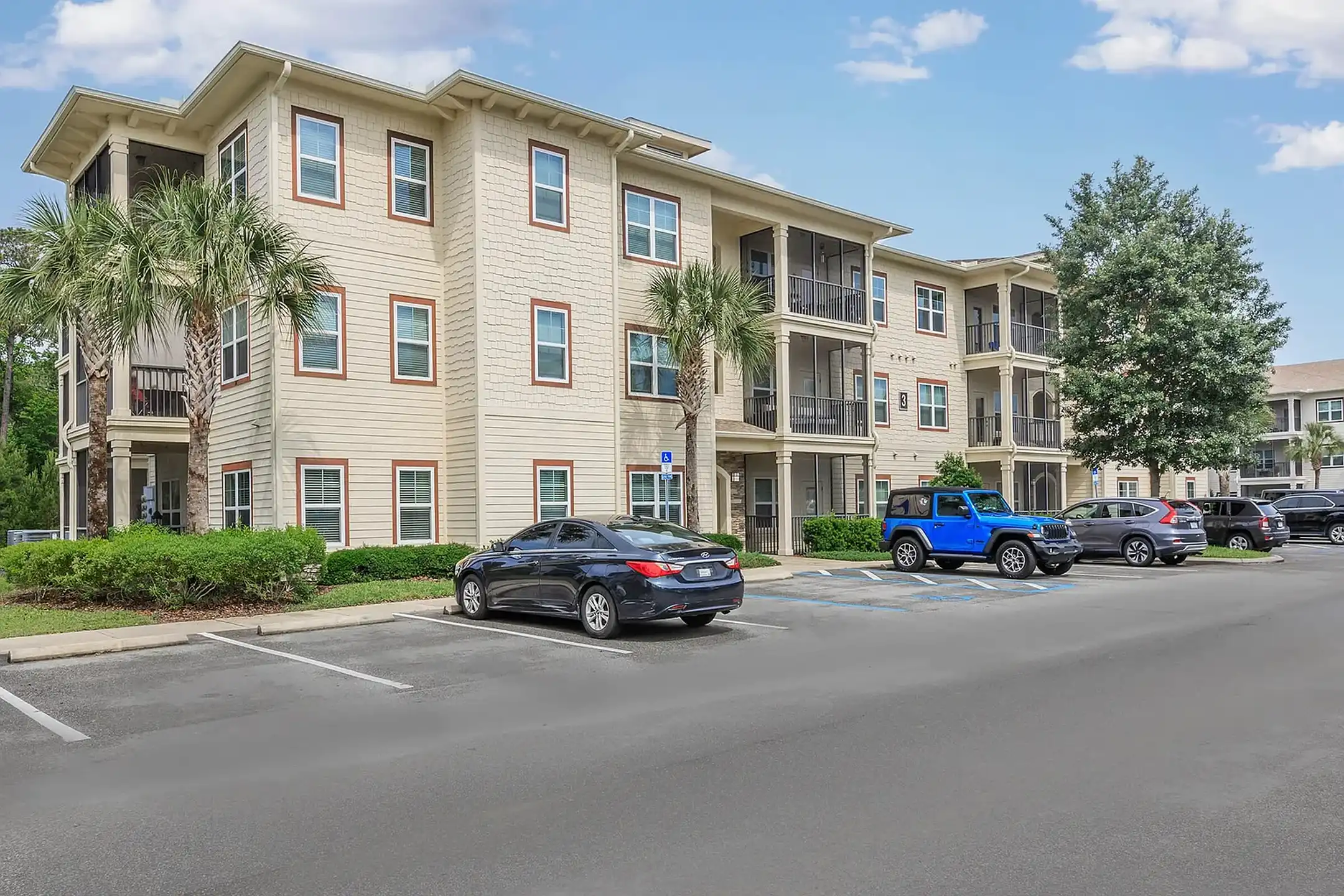 Beach House at Amelia - Yulee, FL 32097 | ApartmentGuide.com