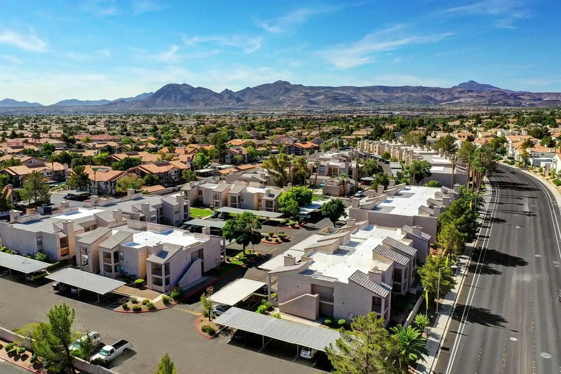 Promontory Point - Henderson, NV 89014 | ApartmentGuide.com