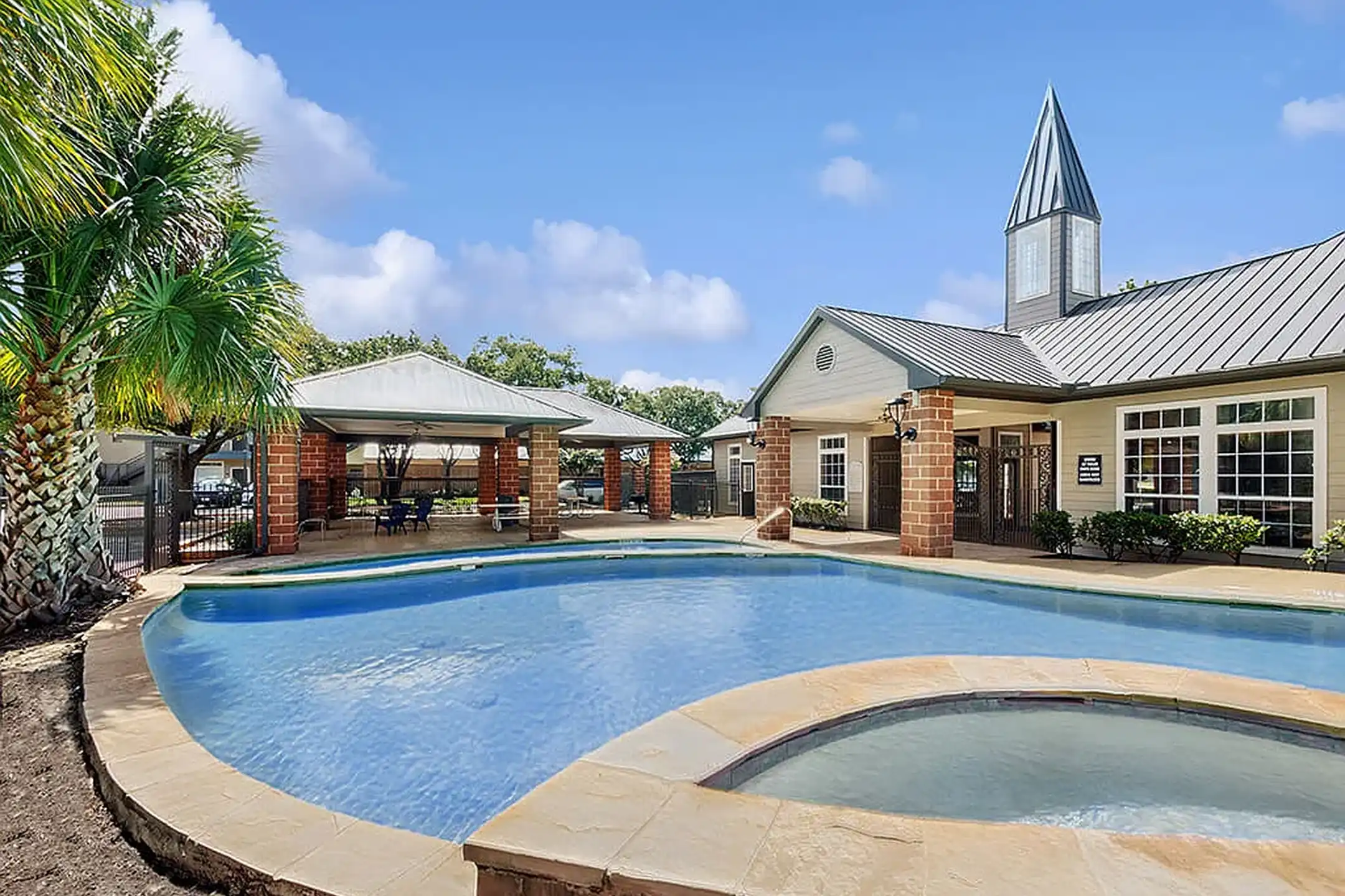 Tidwell Estates Apartments - Houston, TX 77091 | ApartmentGuide.com