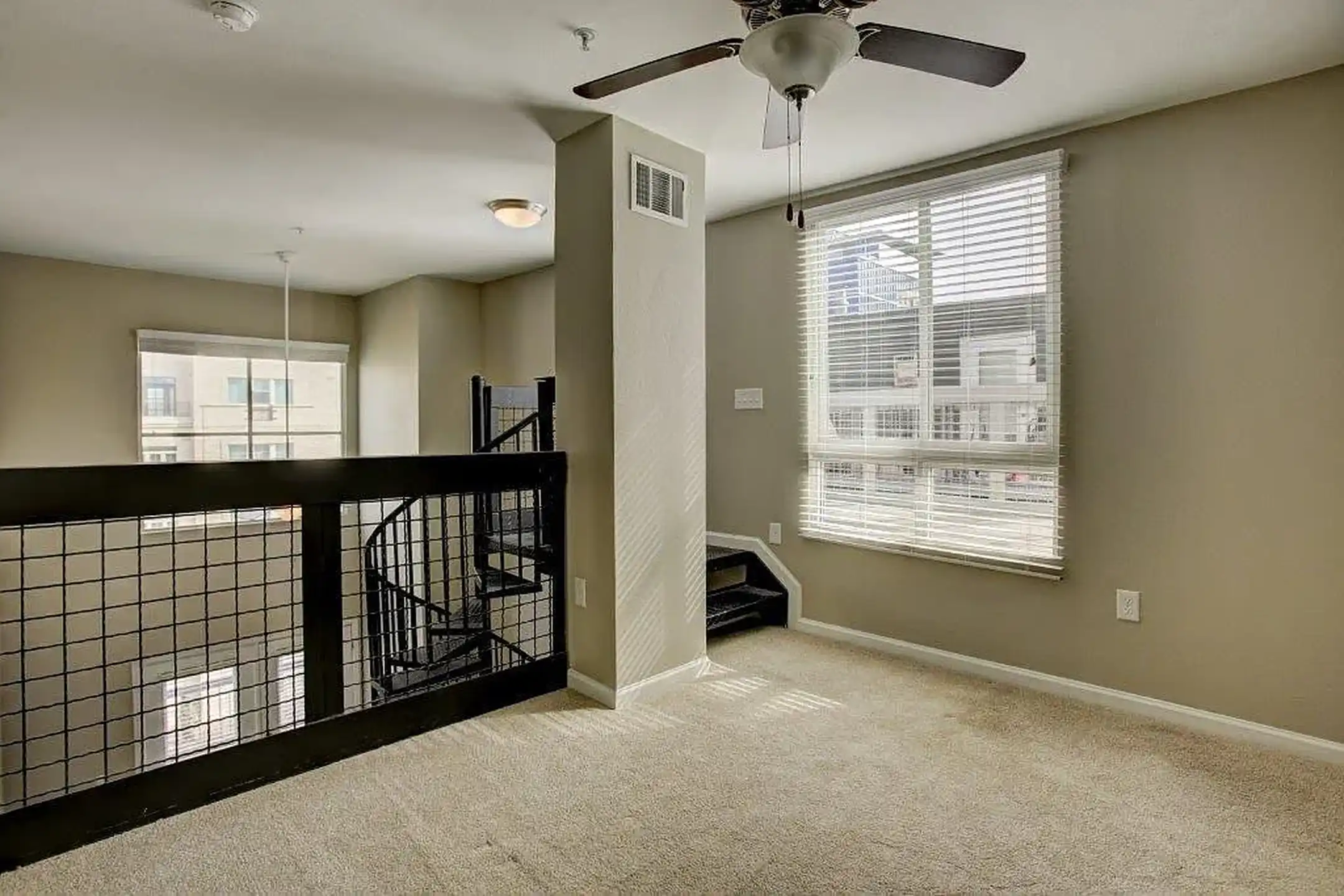 The Station at Riverfront Park - Denver, CO 80202 | ApartmentGuide.com