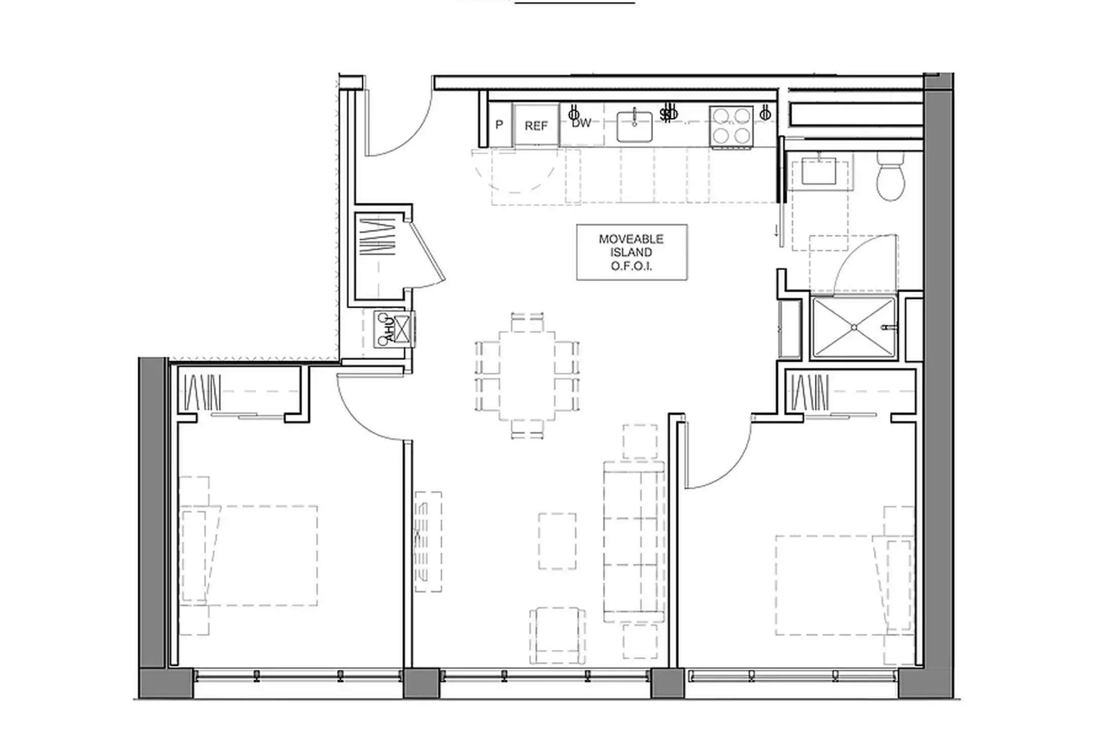 One Custom House Square - New Bedford, MA 02740 | ApartmentGuide.com