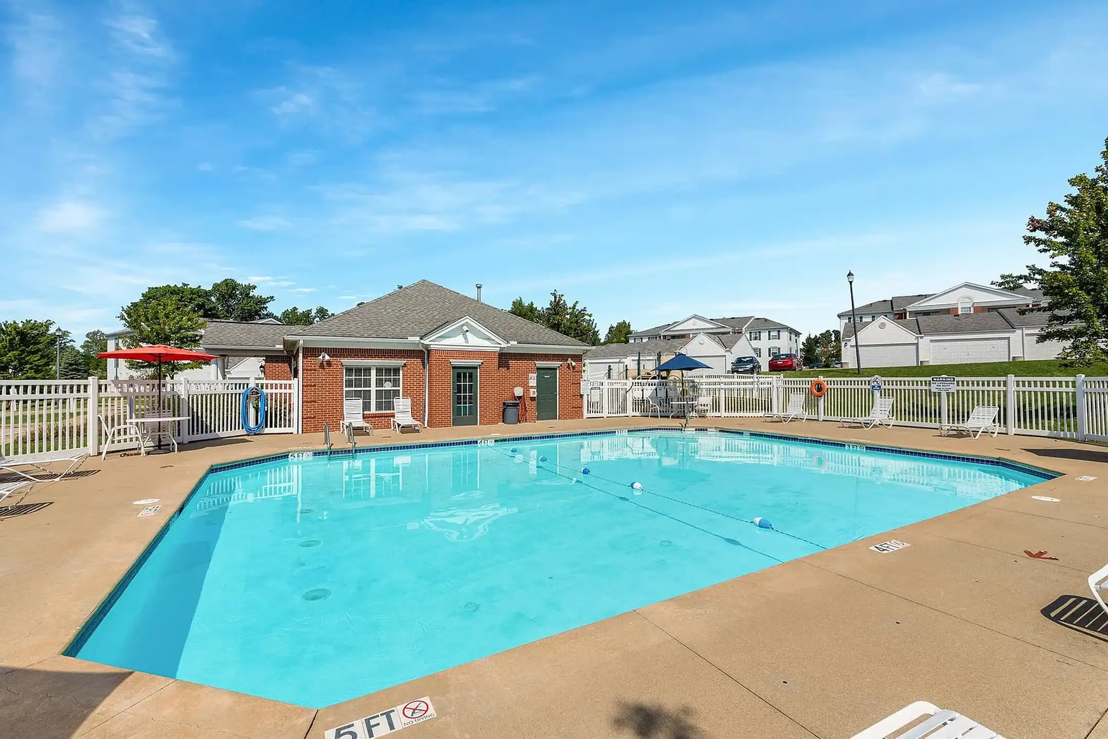 Aspen Lake - Brunswick, OH 44212 | ApartmentGuide.com