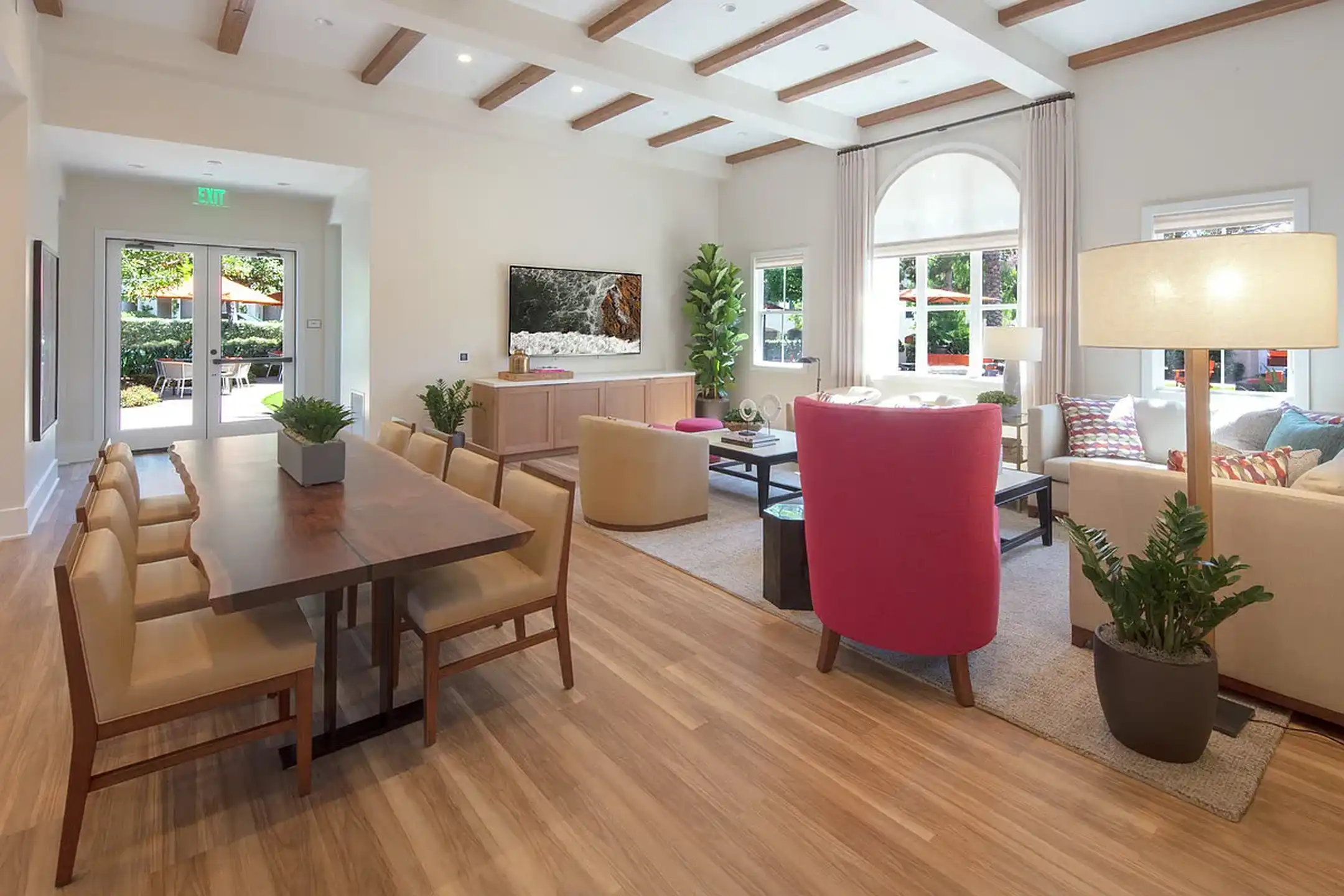 Turtle Ridge Apartment Homes - Irvine, CA 92603 | ApartmentGuide.com