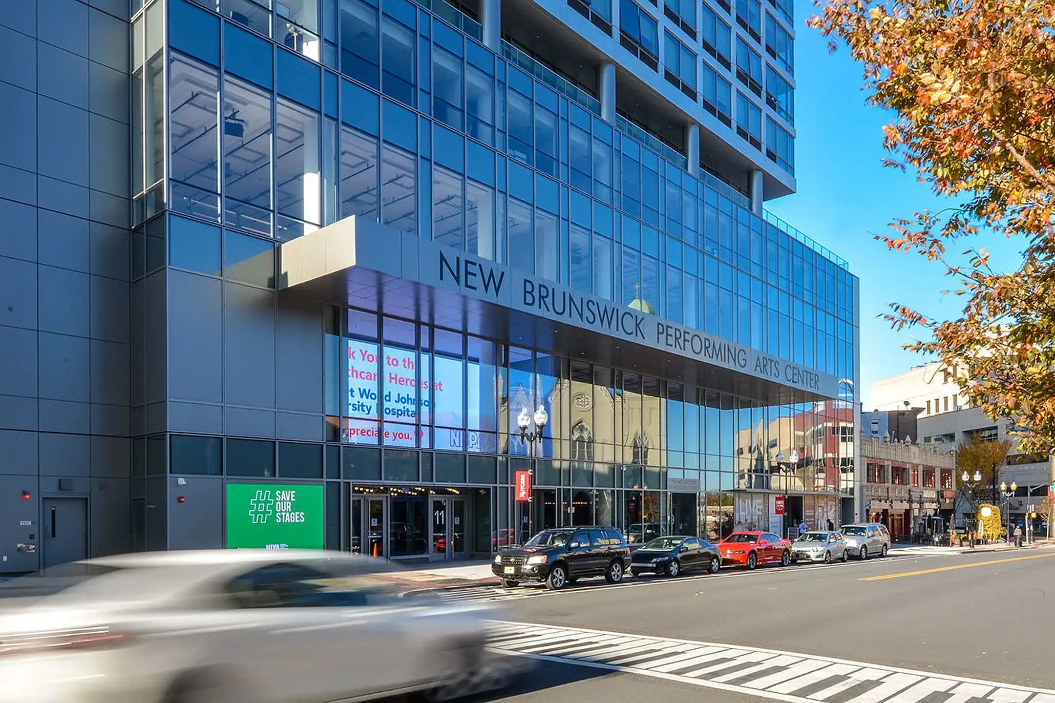 The Brunswick - New Brunswick, NJ 08901 | ApartmentGuide.com