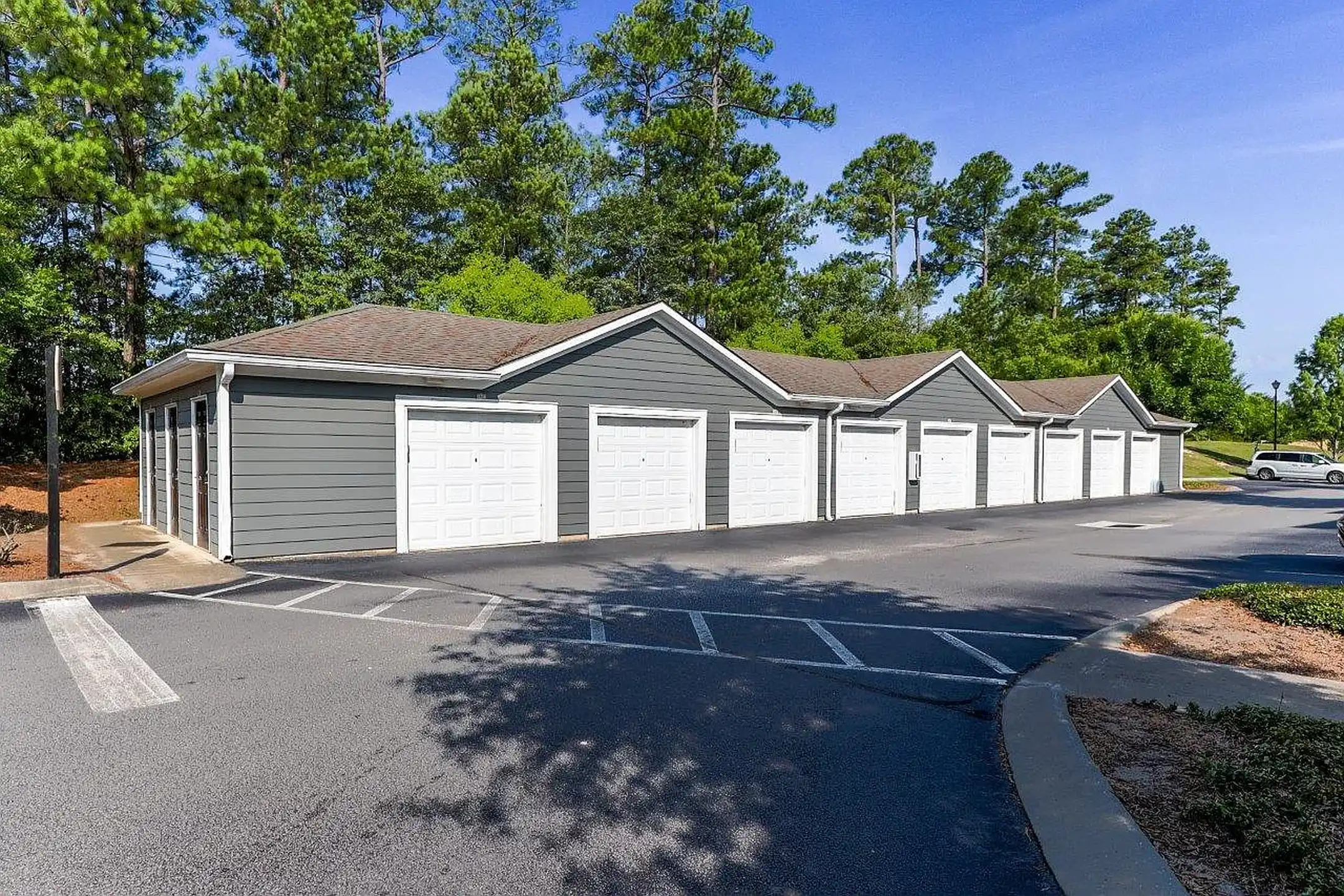 Parc at Flowing Wells Apartment Homes - Augusta, GA 30909 ...