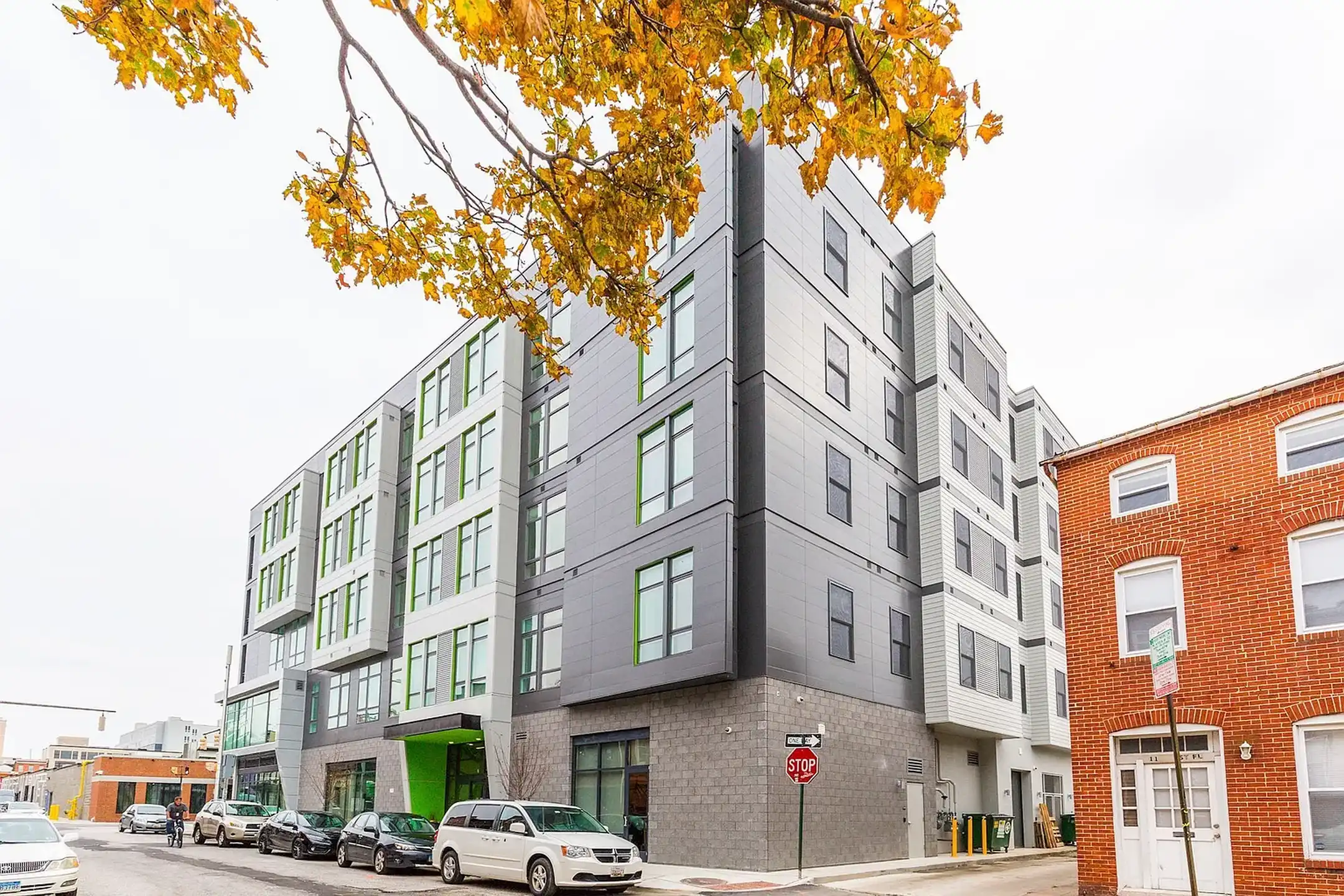 Wheelhouse Co-Living - Baltimore, MD 21230 | ApartmentGuide.com