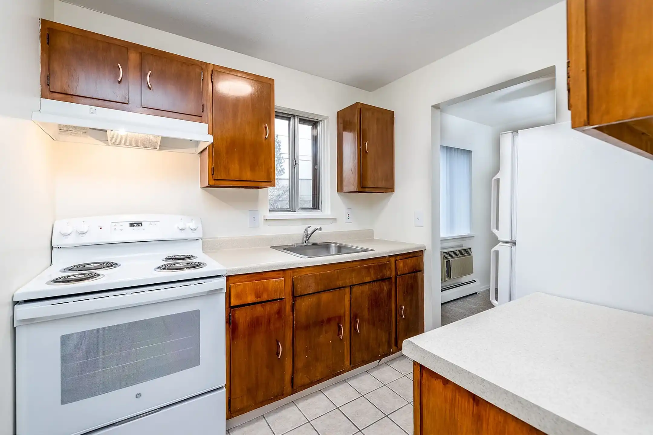 Community Manor Apartments - Rochester, NY 14623 | ApartmentGuide.com