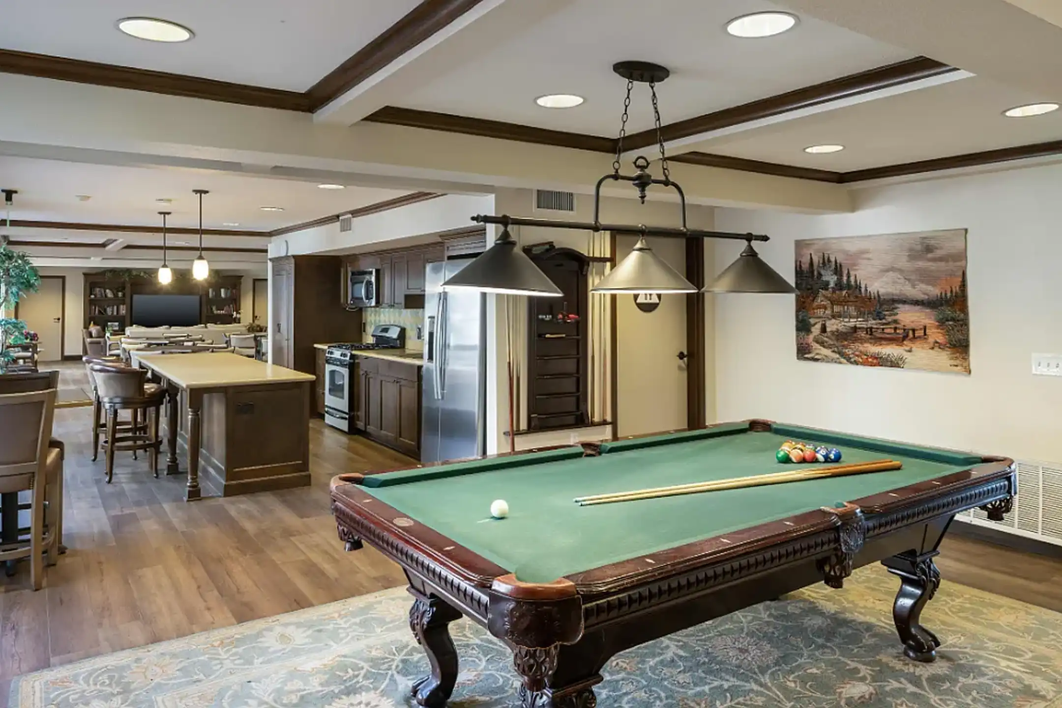 Casa Lucerna - Los Angeles, CA 90022 | ApartmentGuide.com