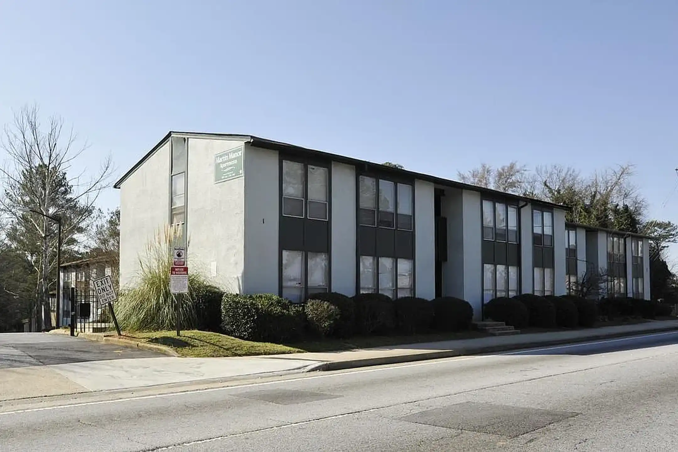 Martin Manor Apartments - Atlanta, GA 30311 | ApartmentGuide.com