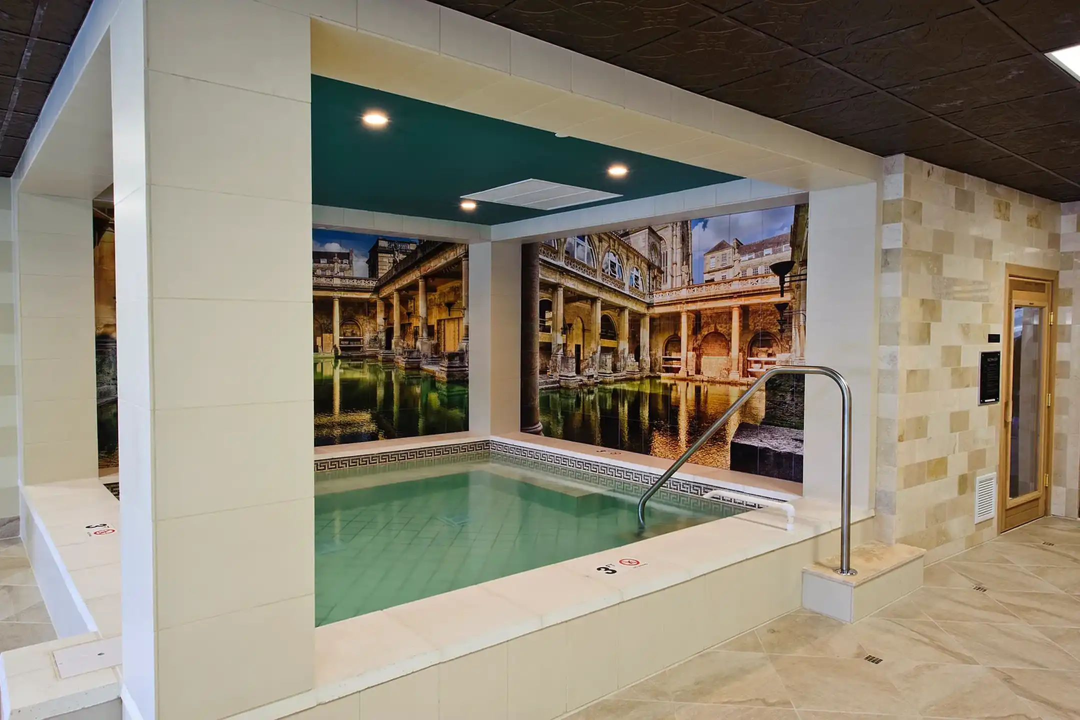 The Alexander - Edgewater, NJ 07020 | ApartmentGuide.com