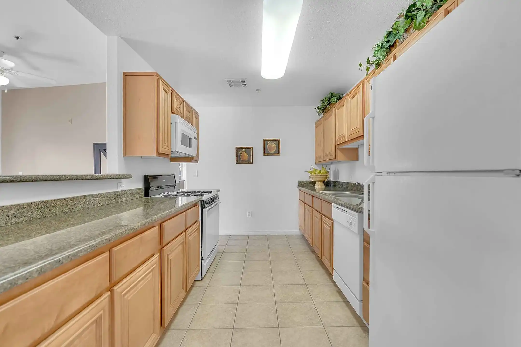 Southwest Ranch Condominiums - Las Vegas, NV 89148 | ApartmentGuide.com