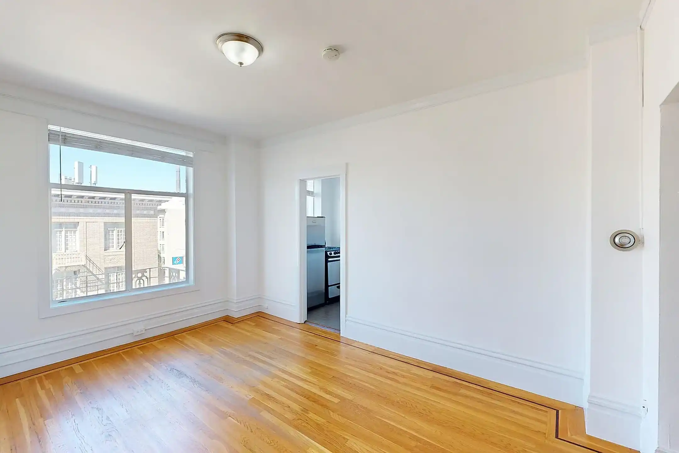 685 Geary Street - San Francisco, CA 94102 | ApartmentGuide.com