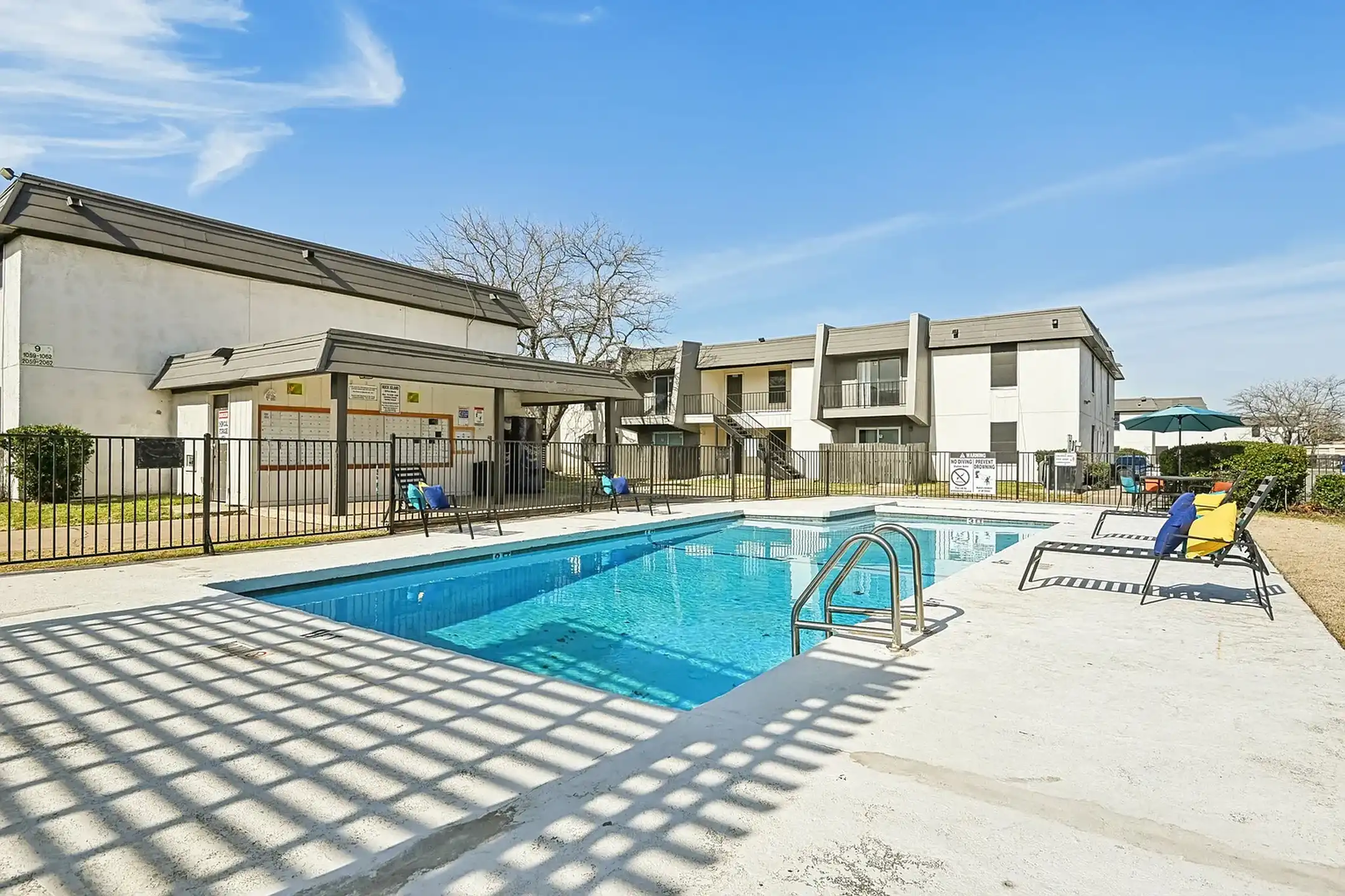 Rock Island Apartments - Irving, TX 75060 | ApartmentGuide.com