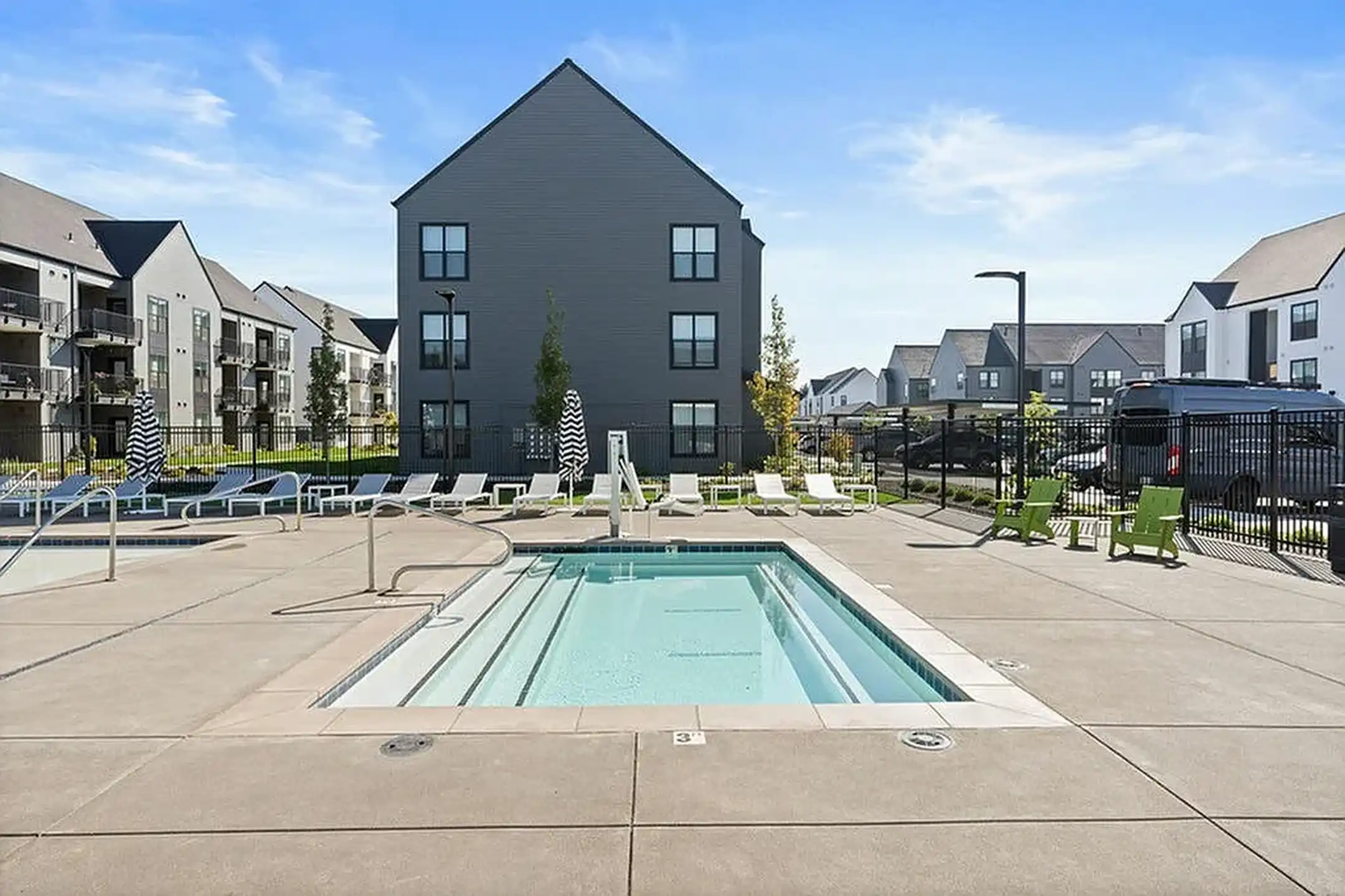 Bennington on First - Vancouver, WA 98683 | ApartmentGuide.com