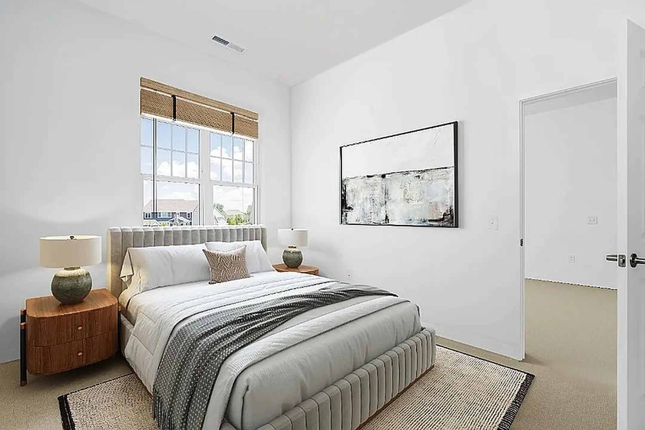 4316 John C Loop #a - Powell, OH 43065 | ApartmentGuide.com