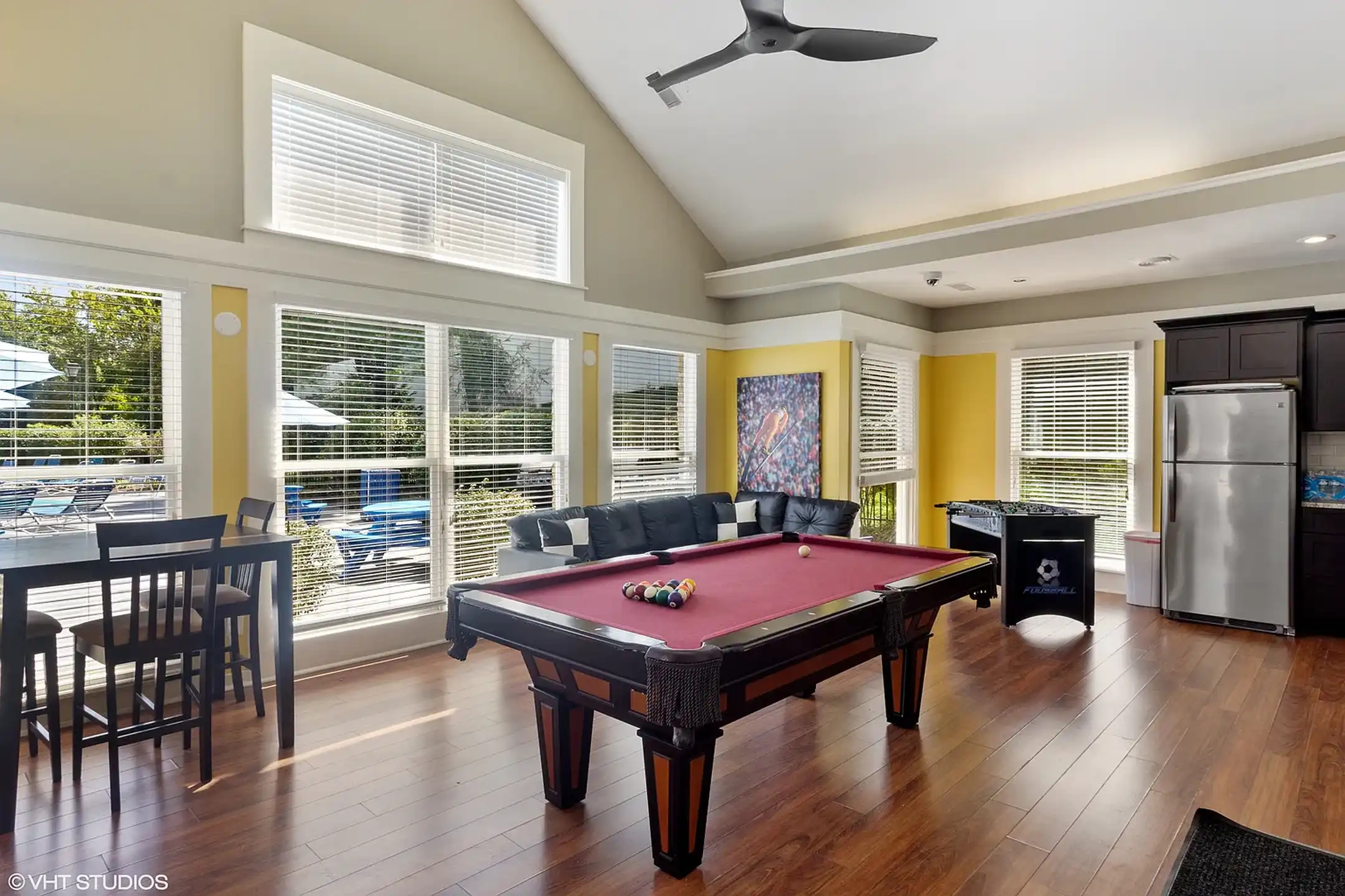 Brookstone Village - Cincinnati, OH 45209 | ApartmentGuide.com