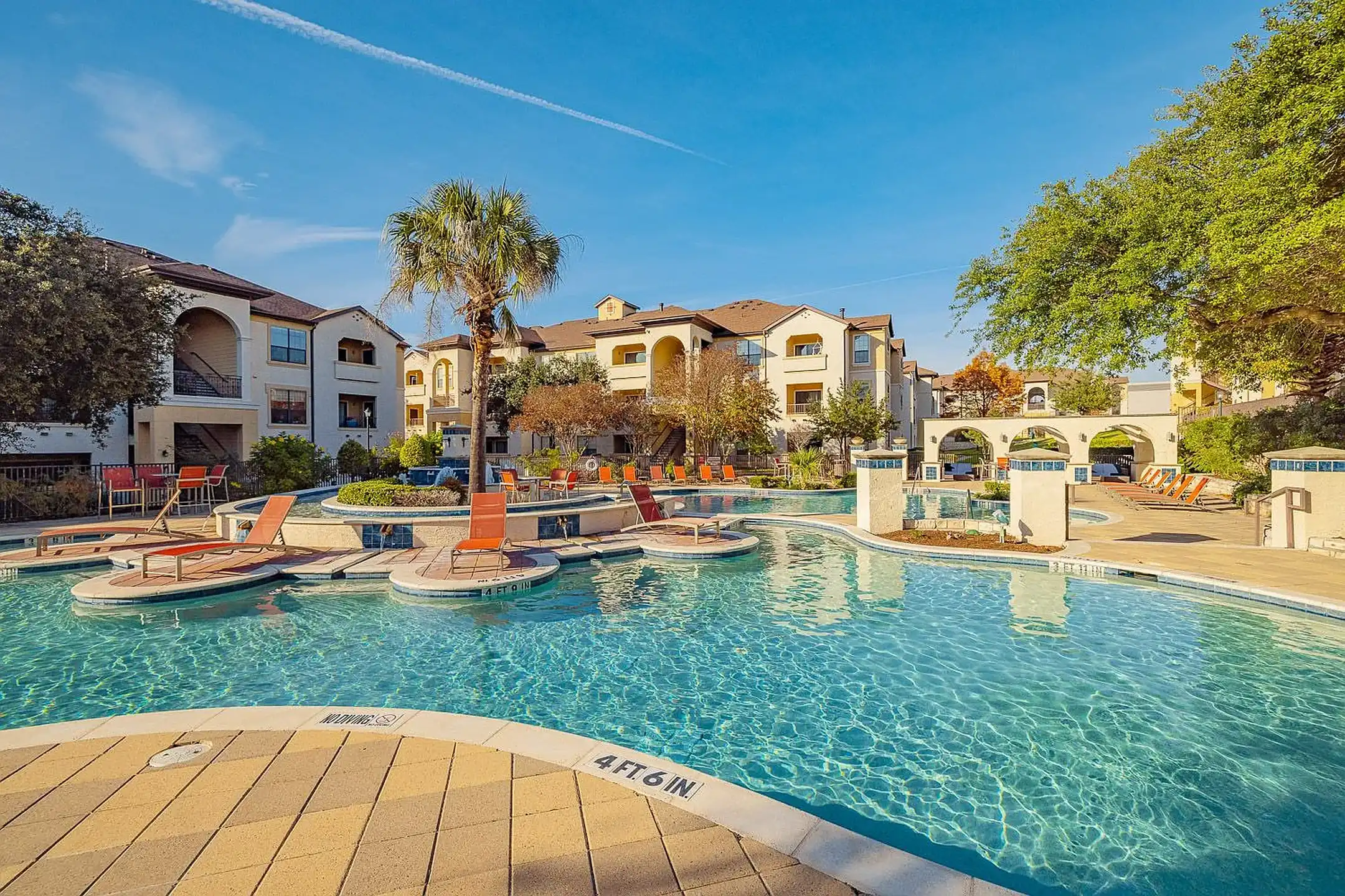 Bridge at Tech Ridge - Austin, TX 78753 | ApartmentGuide.com