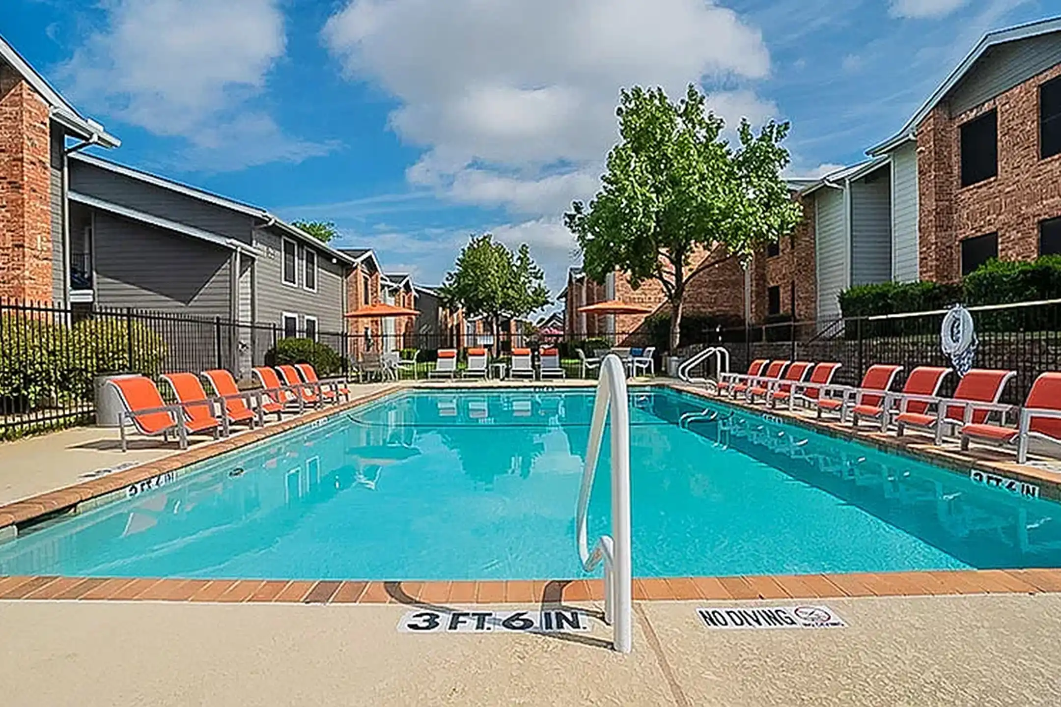 The Landings at Northgate Apartments - Irving, TX 75062 ...